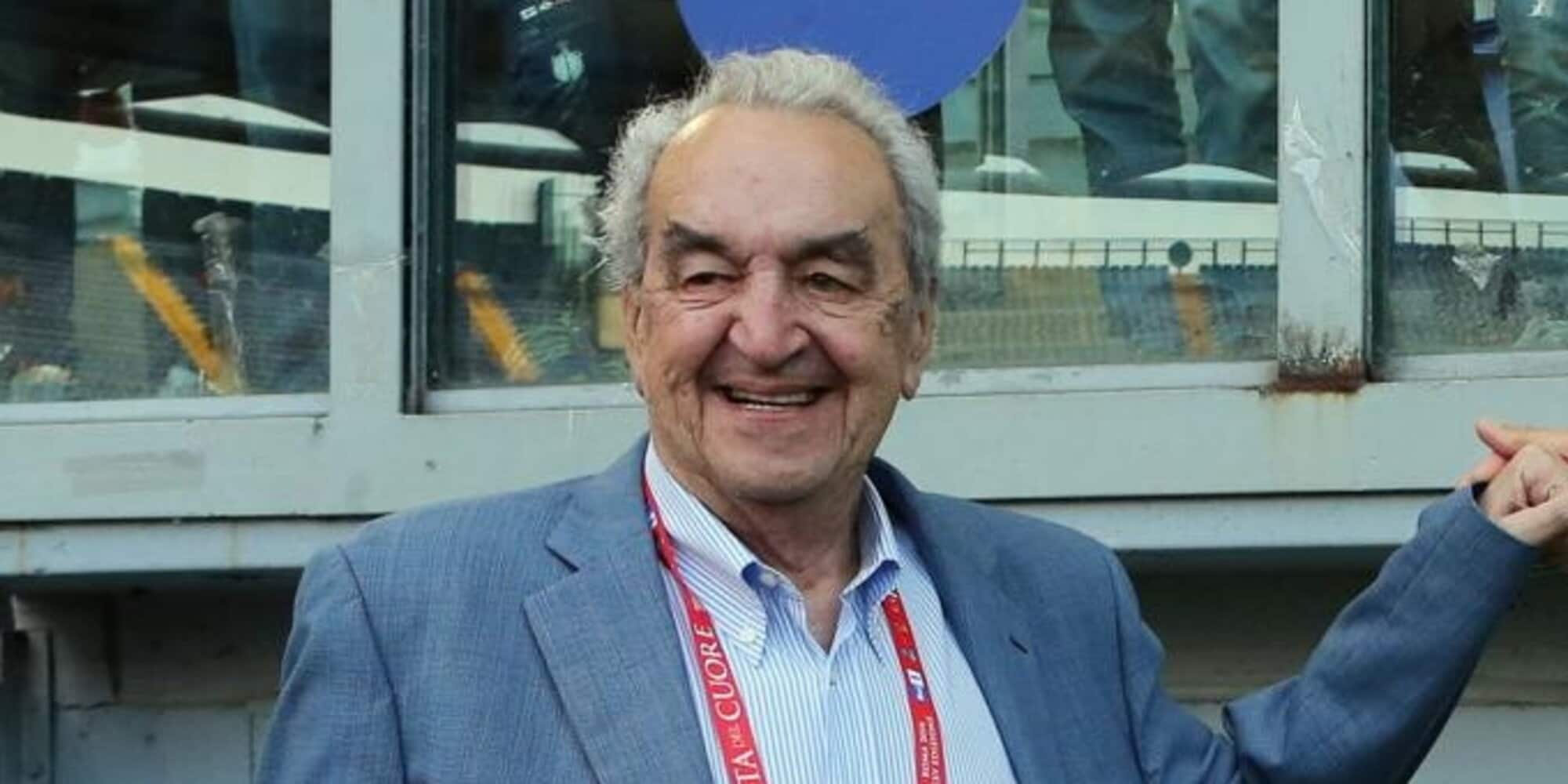 Serie A, nasce la “Coppa Pizzul”: se la contenderanno Torino e Udinese