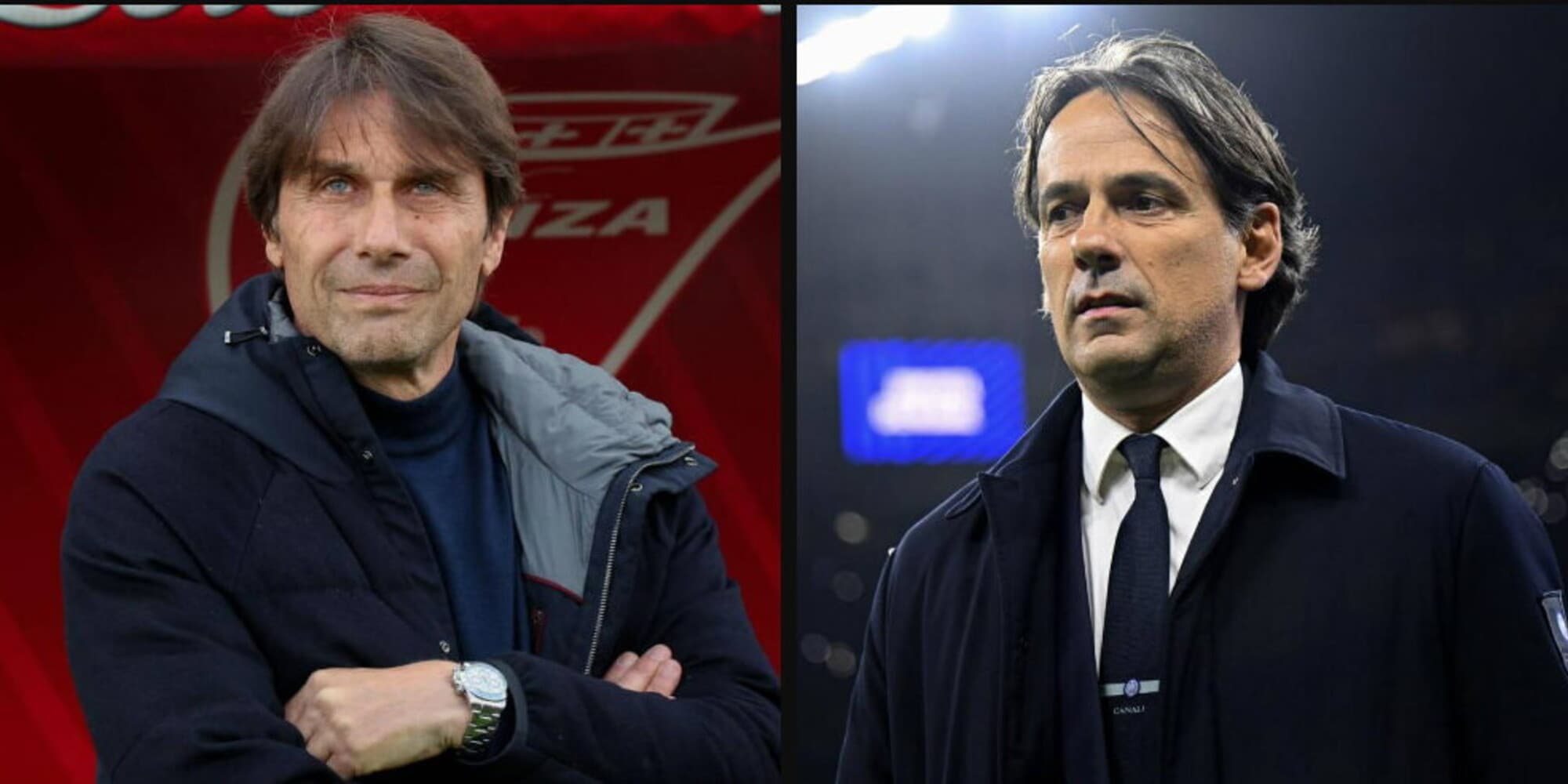 Napoli e Inter, chi vince lo scudetto se finiscono a pari punti? Cosa dice il regolamento