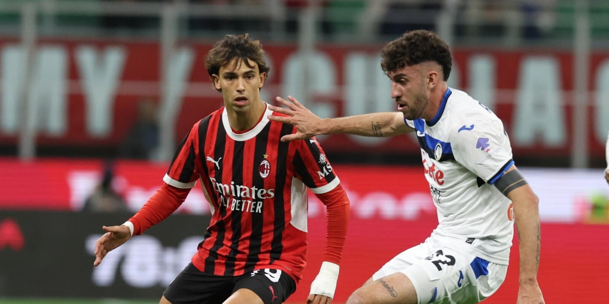 La classifica di Serie A aggiornata dopo Milan-Atalanta