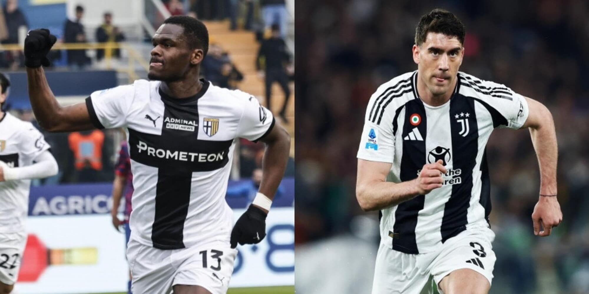 Pagina 2 | Dove vedere Parma-Juve in tv? Dazn o Sky, orario