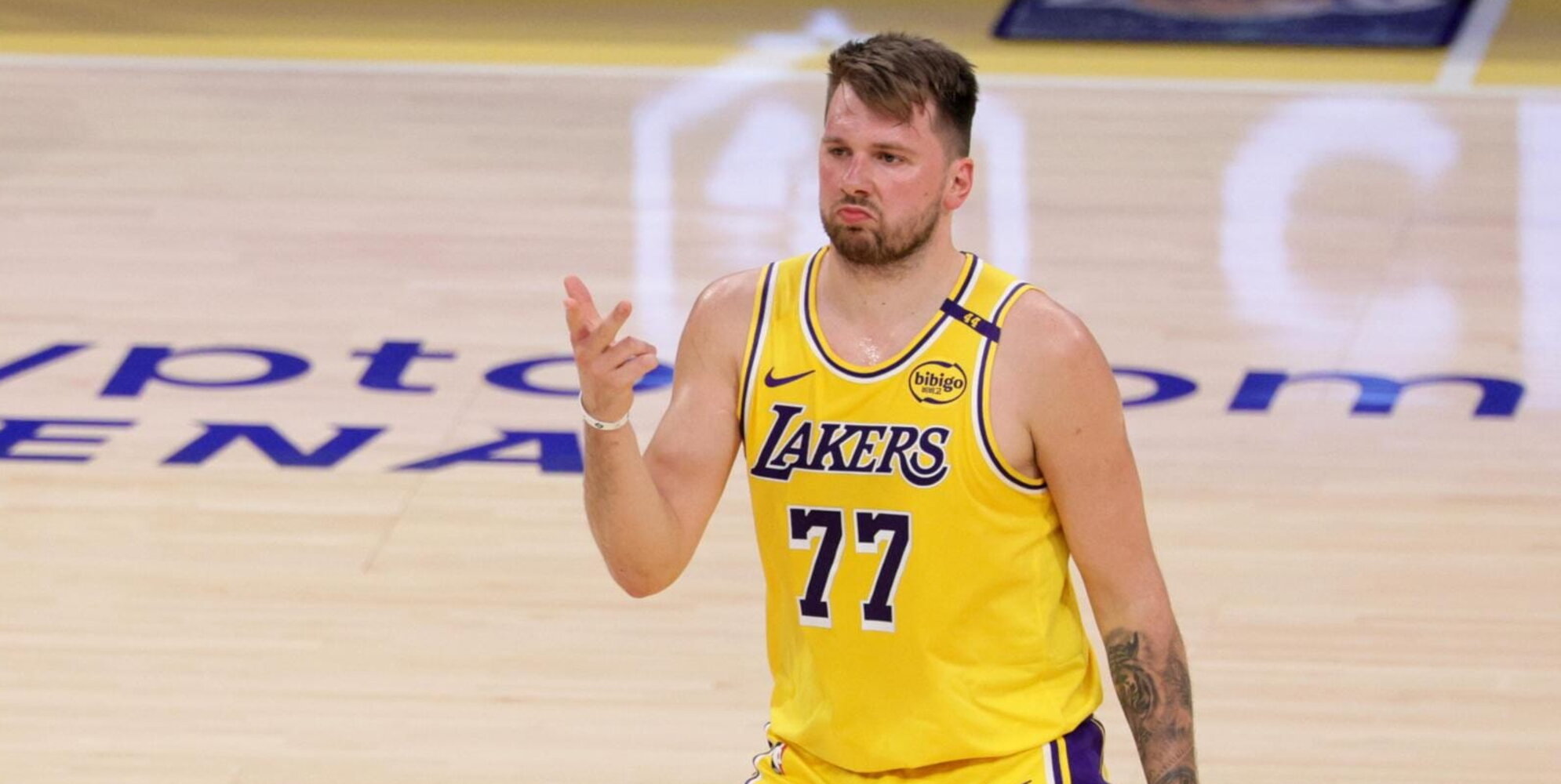 Doncic, la cospirazione dei Dallas Mavericks per mandare via la stella ...