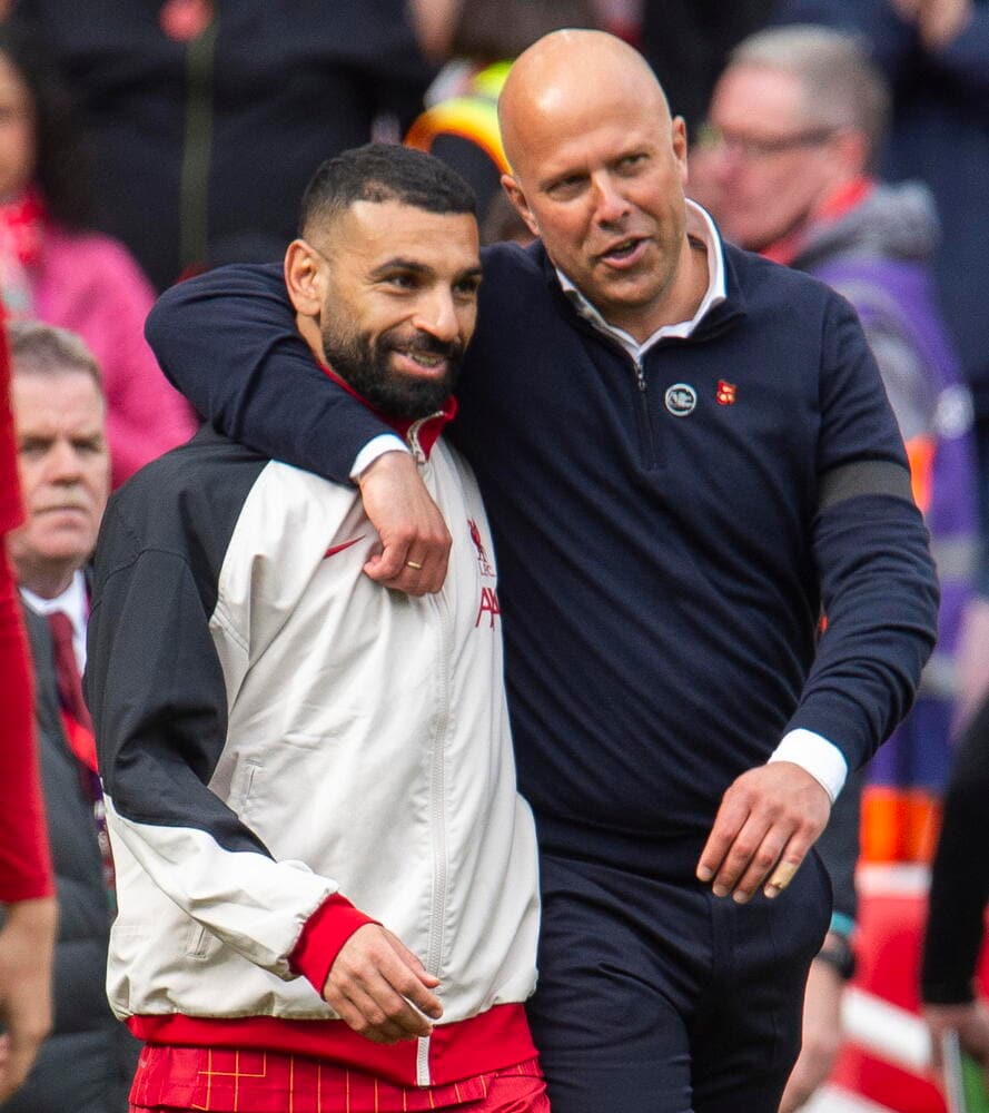 Liverpool prepara la festa, un punto e sarà campione