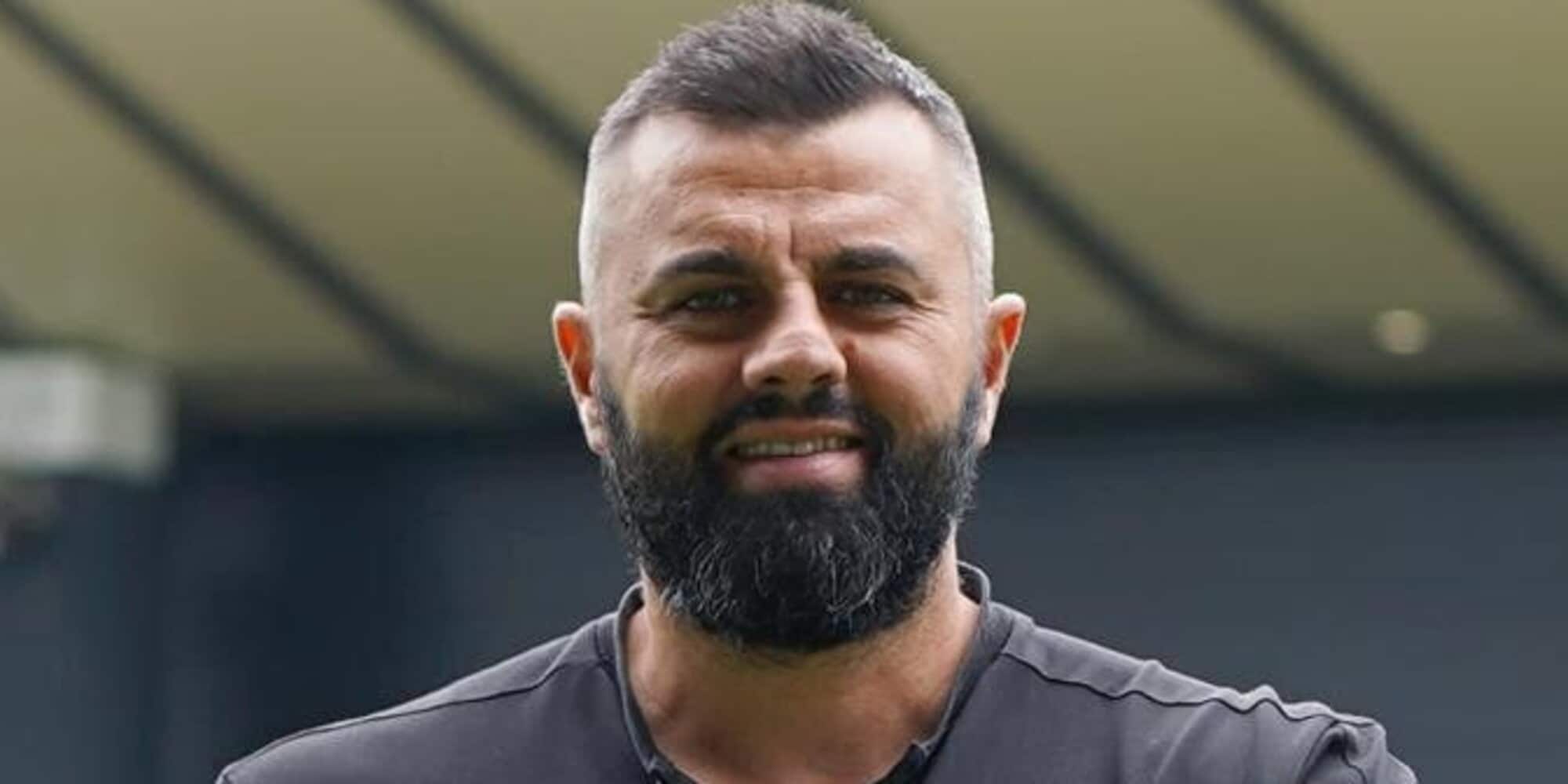 Lecce, l'ultimo saluto a Graziano Fiorita: camera ardente al Via del Mare