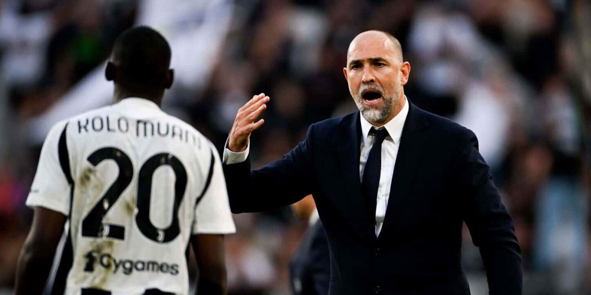 Pagina 2 | La media Tudor porta la Juve in Champions: solo la Roma può ...