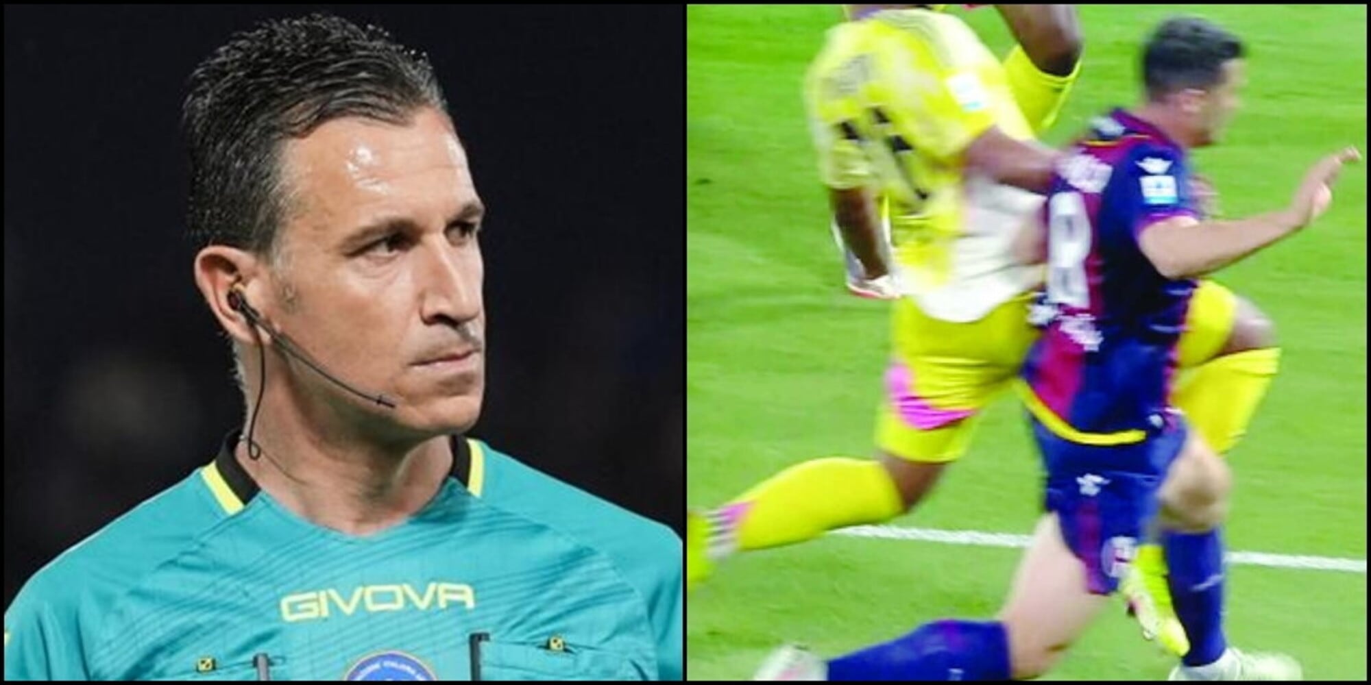 Moviola Bologna-Juve, Doveri sbaglia: McKennie-Freuler è da rigore