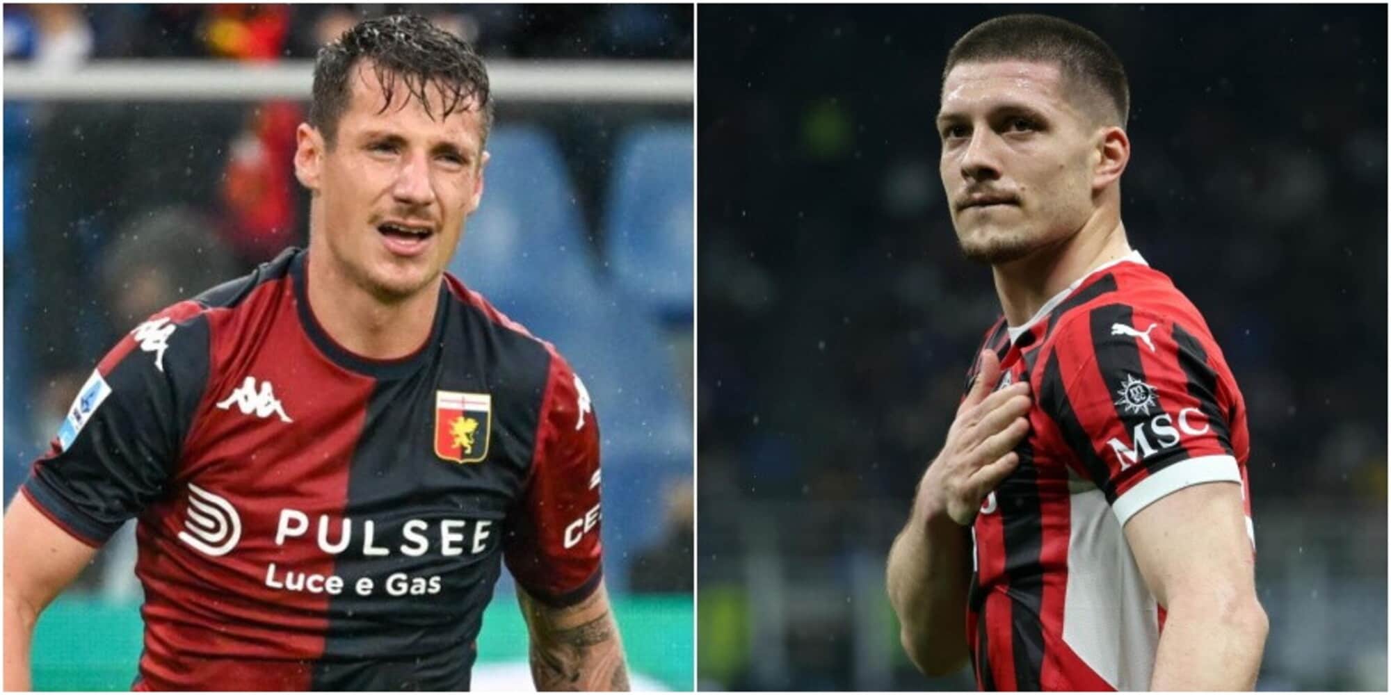 Dove vedere Genoa-Milan in tv? Dazn o Sky, orario