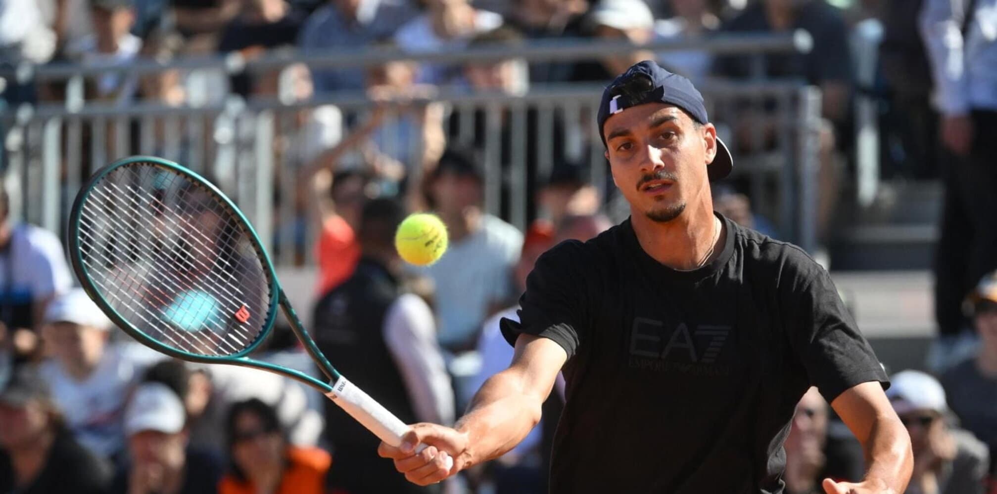 Internazionali d'Italia, Sonego subito eliminato: al secondo turno va ...