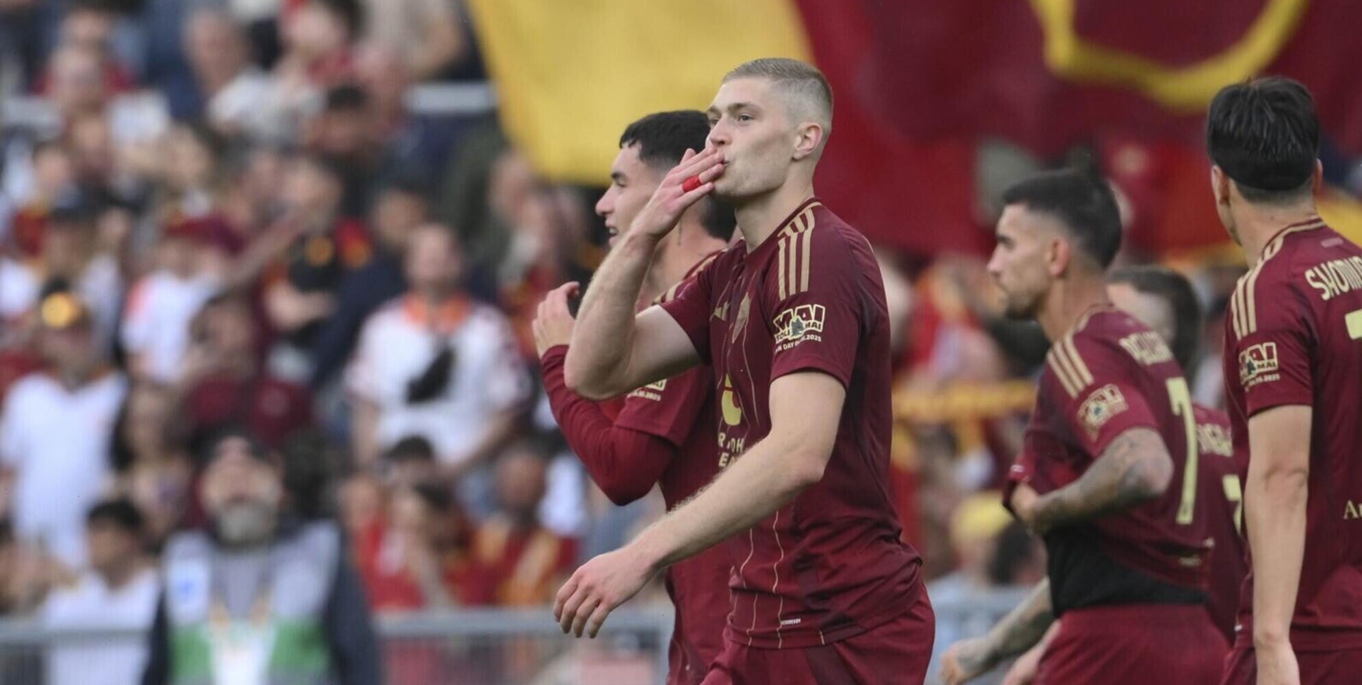 Roma, i due piani di Friedkin: con e senza la Champions, cosa prevedono