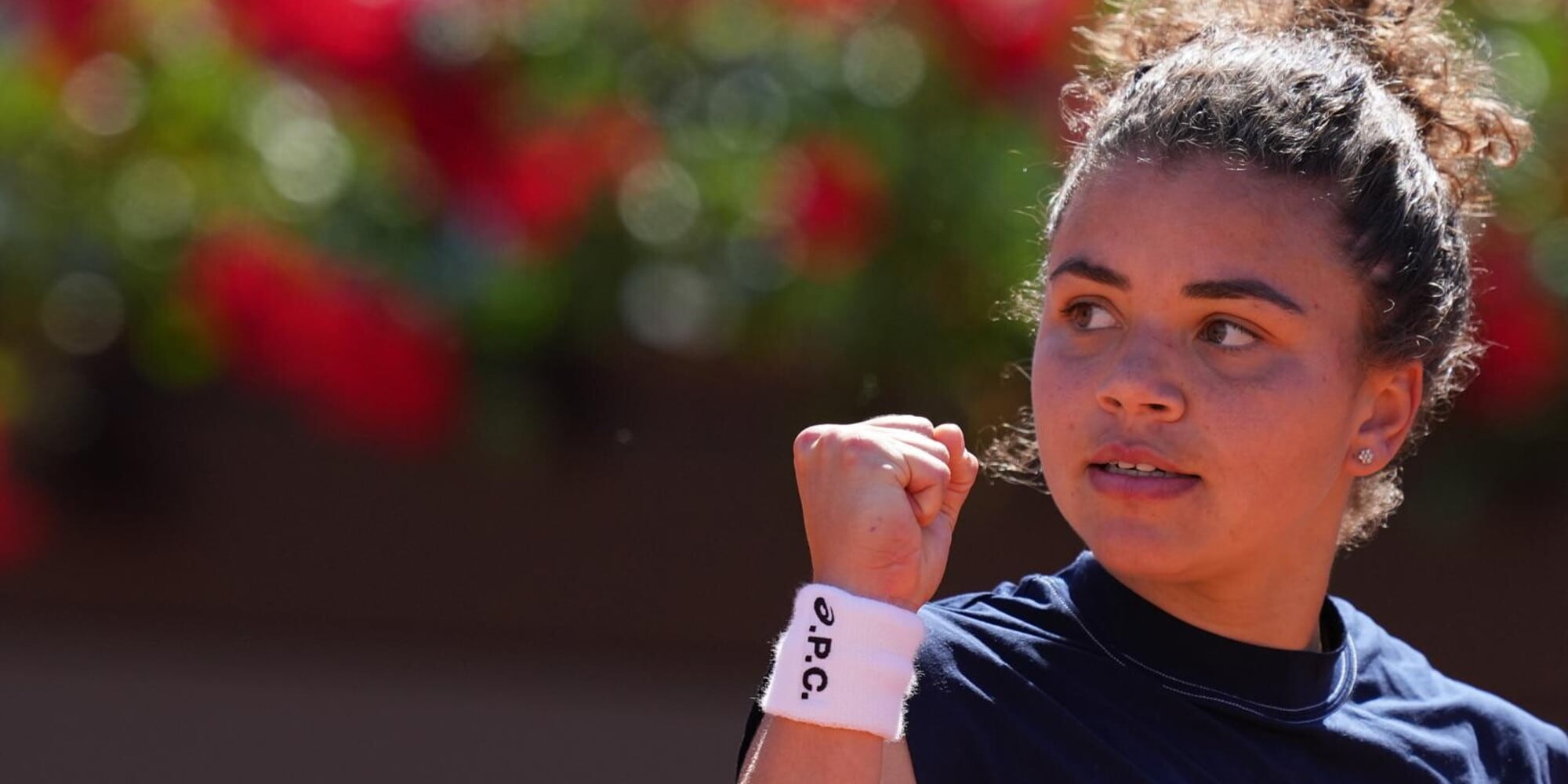 Paolini diretta Internazionali di Roma: segui la sfida contro Jabeur