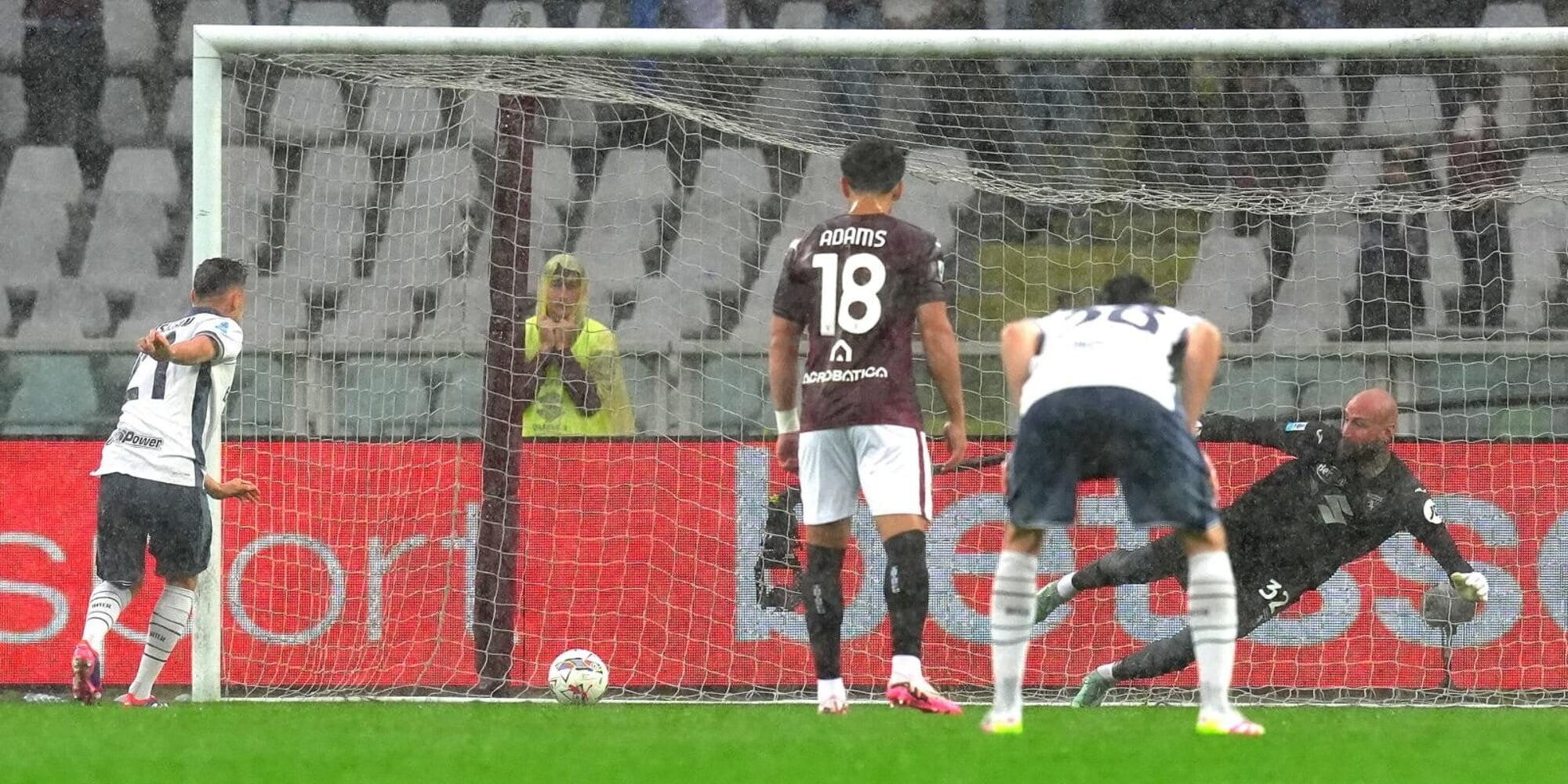 Torino-Inter diretta Serie A: segui la partita di campionato LIVE