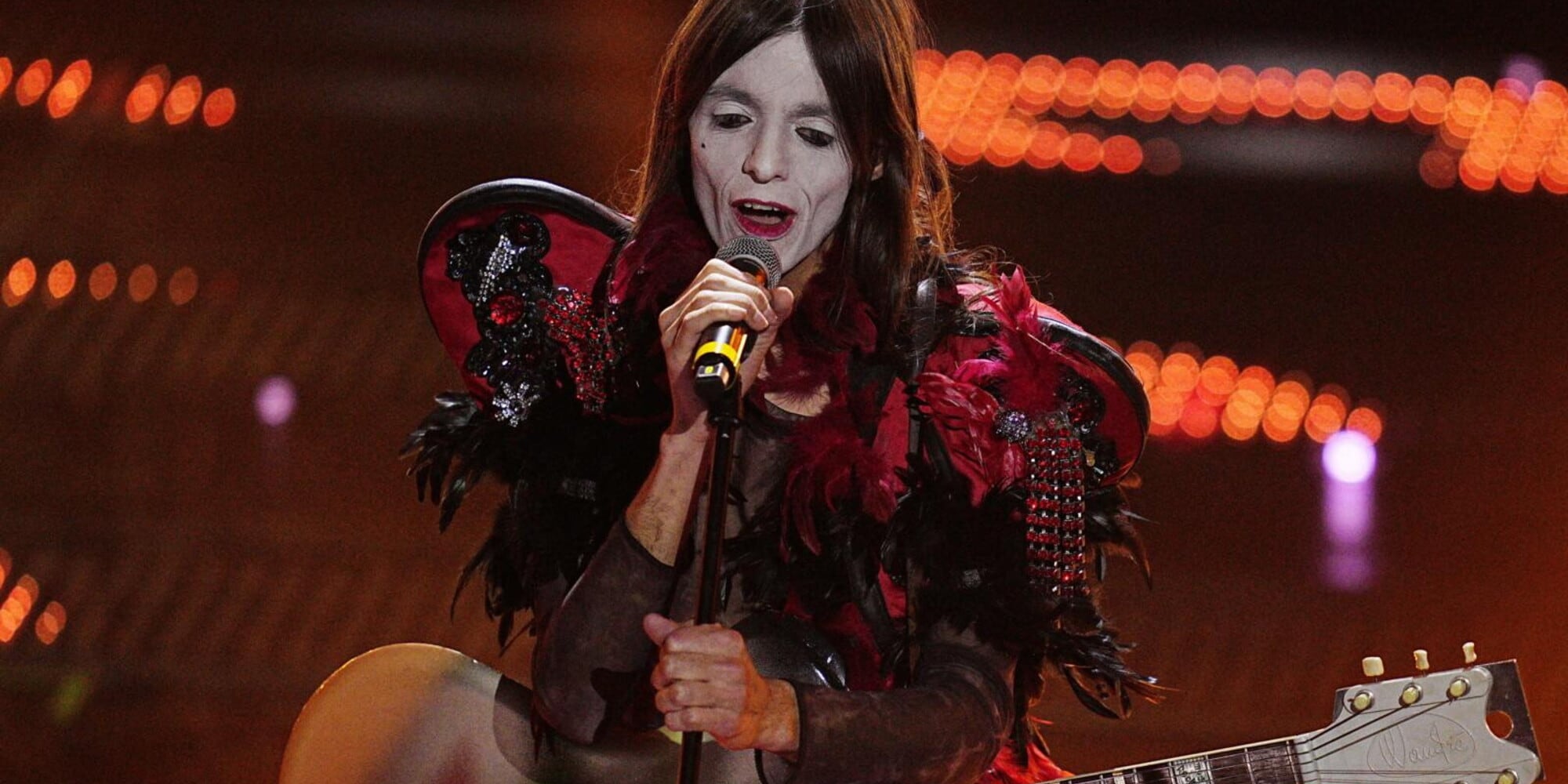 Eurovision 2025, scaletta seconda semifinale: Lucio Corsi scelto dalla ...