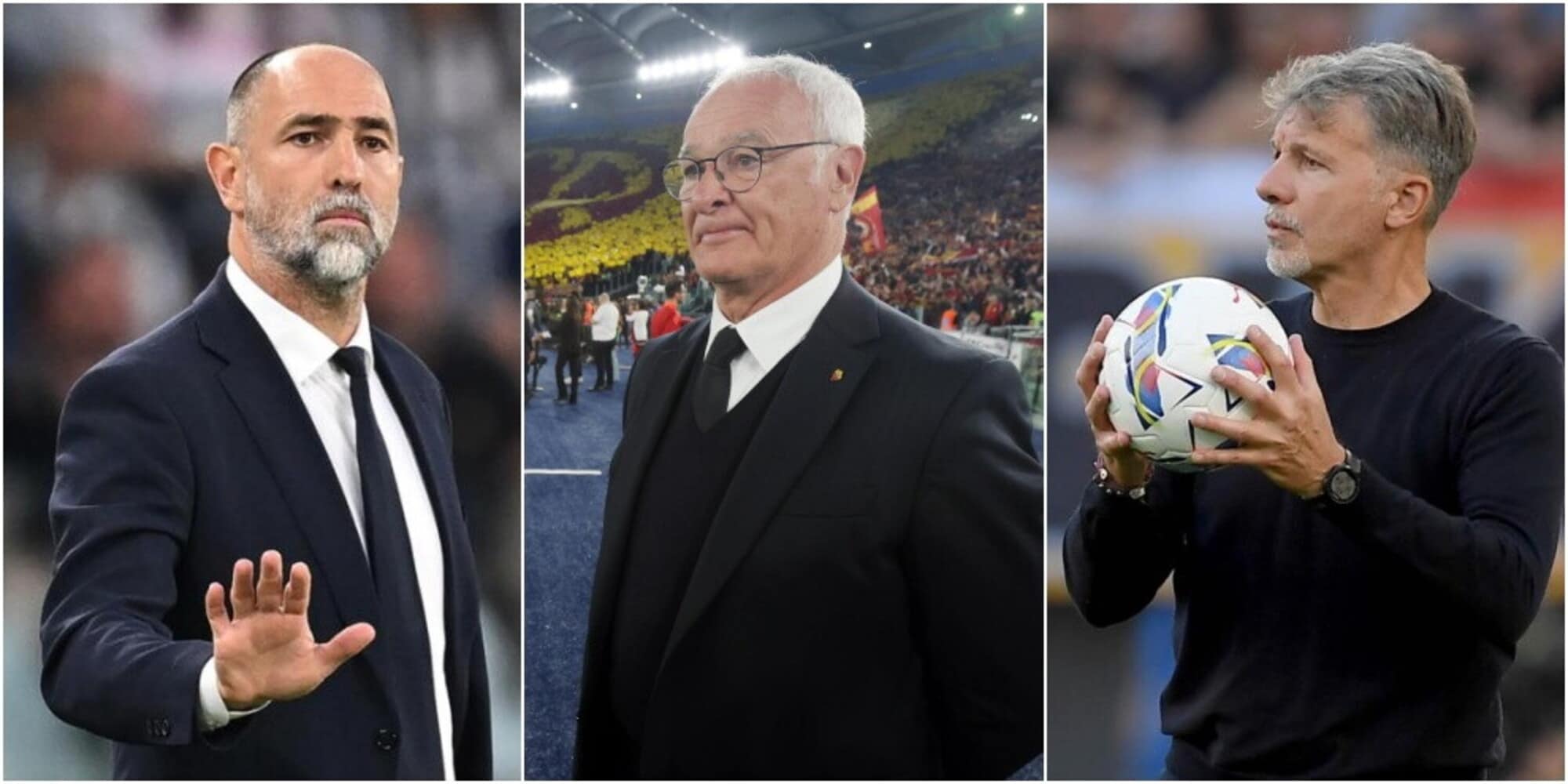 Classifica Serie A, corsa Champions e Europa League: tutti i verdetti e ...