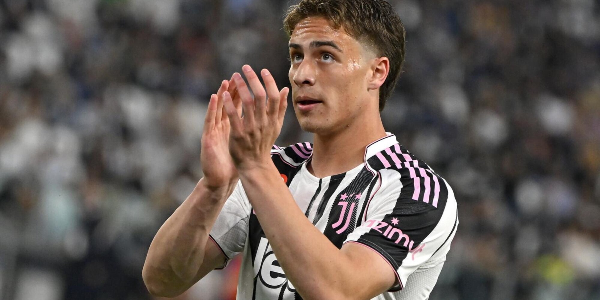 Yildiz è il centro della Juve: fa la differenza quando gioca dall’inizio