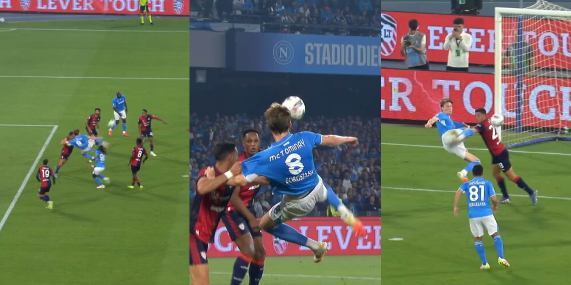 Napoli campione: i cinque protagonisti dello scudetto (più uno)