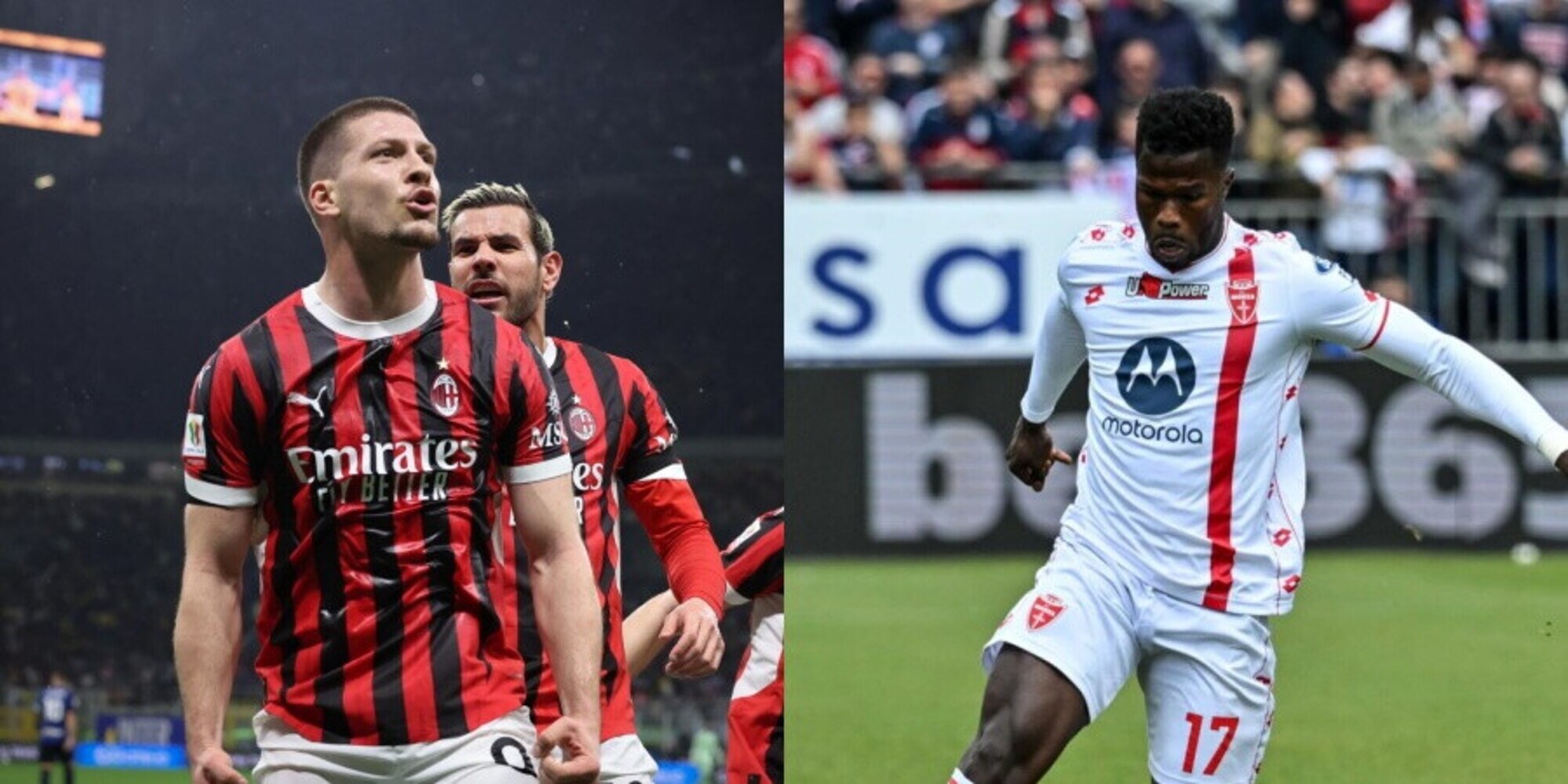 Dove vedere Milan-Monza in tv? Dazn o Sky, orario