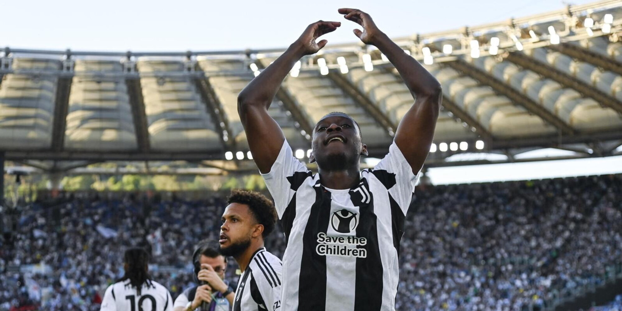 Dove vedere Venezia-Juve in tv? Dazn o Sky, orario