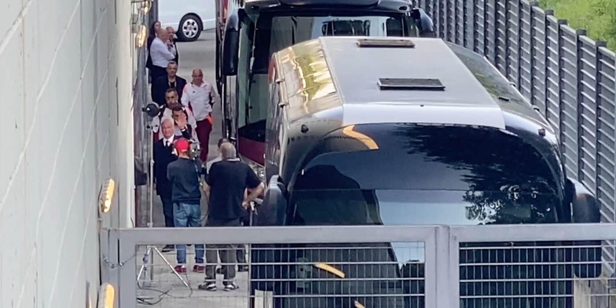 Roma, il calore dei tifosi del Torino per Ranieri: “Un grande uomo ...