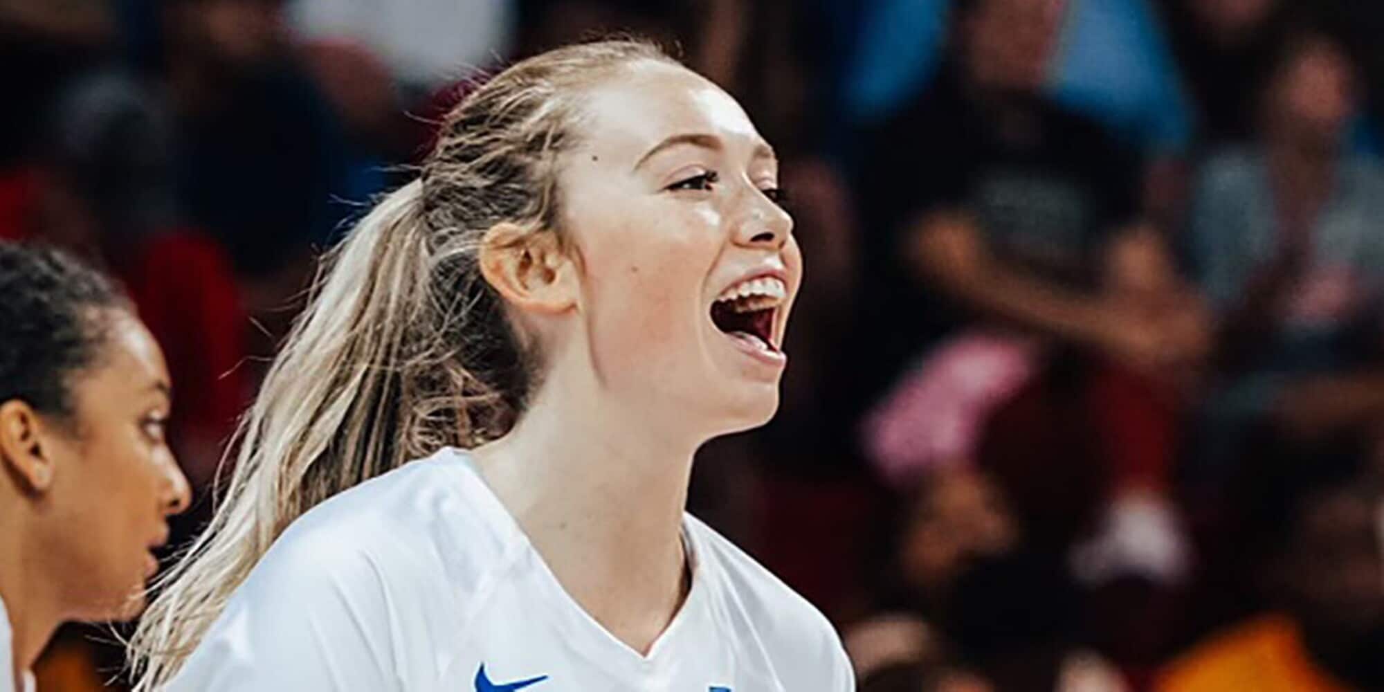 Volley Mercato: Macerata mette al centro Emma Clothier