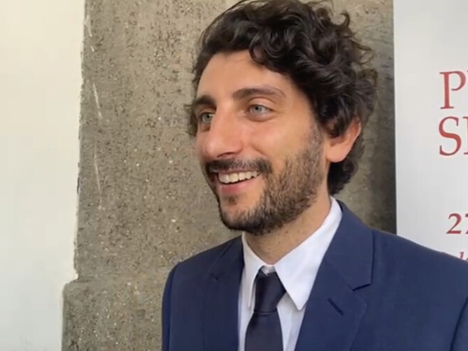 Castellitto sul futuro allenatore della Roma: "Nomi assurdi, ma noi ...