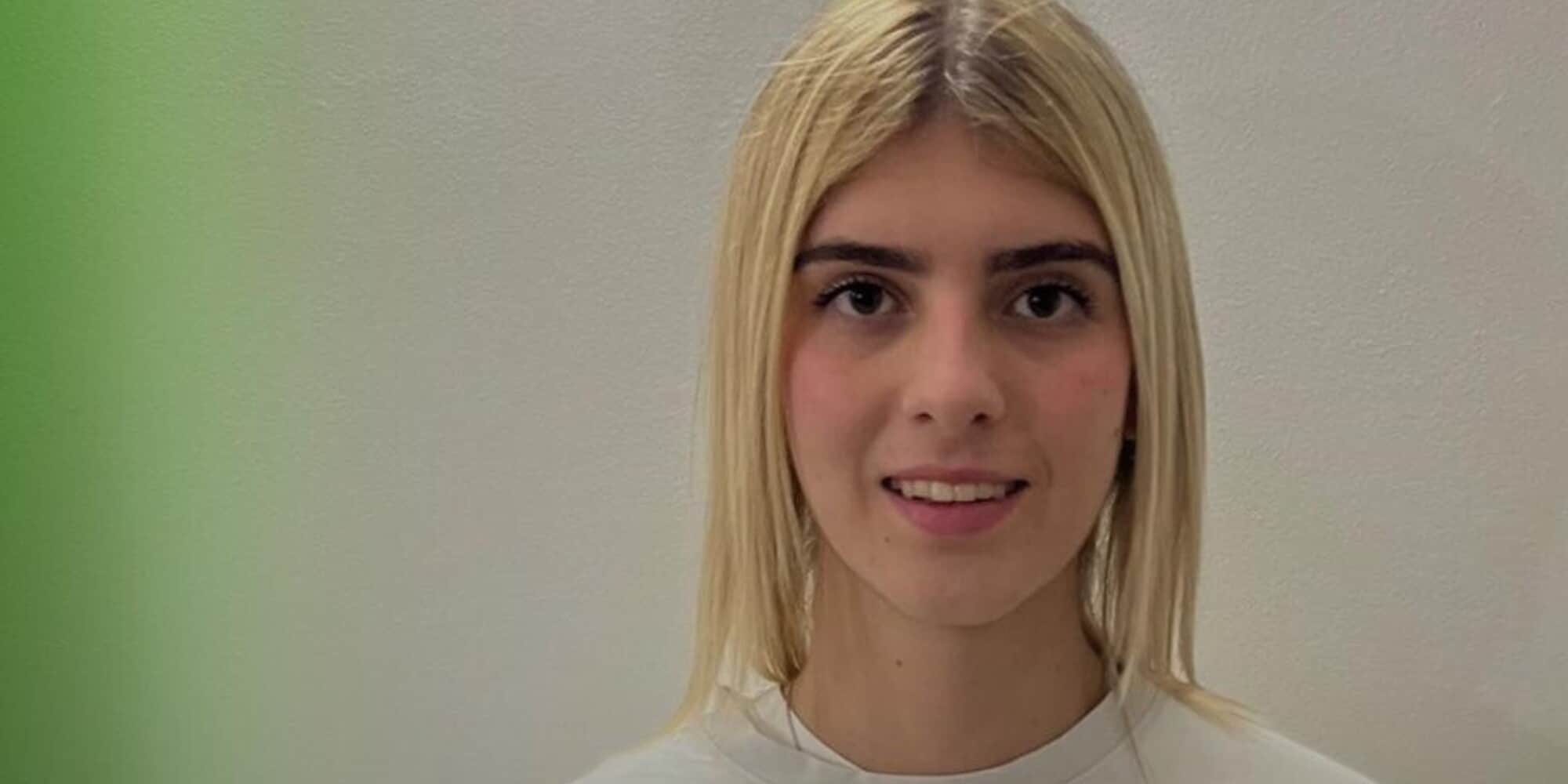 Volley Mercato: Offanengo punta sulla giovane Giulia Resmini