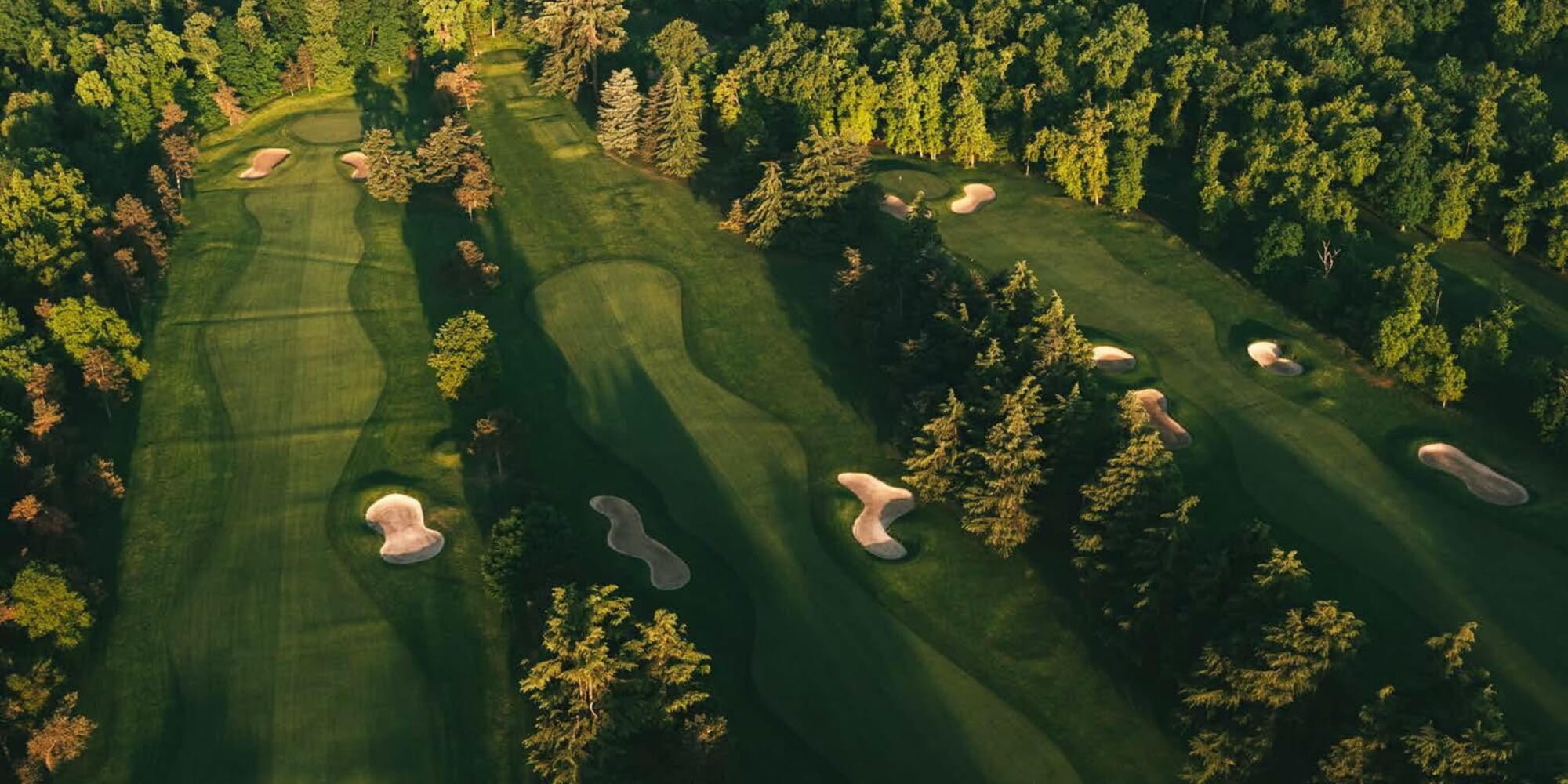 Monza punta agli open con il Golf Club Milano rilancia nel cuore del ...