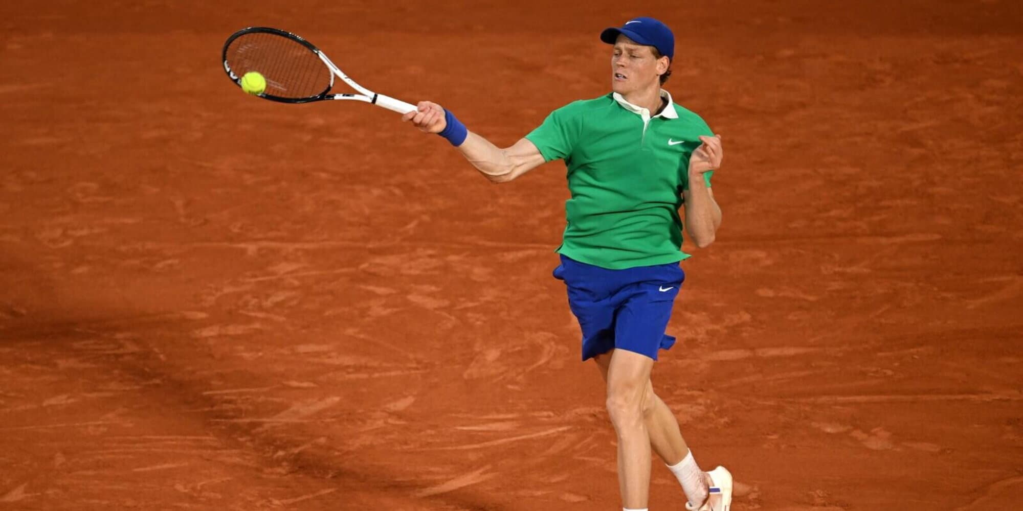 Sinner-Bublik, quarti Roland Garros: orario, quando si gioca e dove vederla in tv