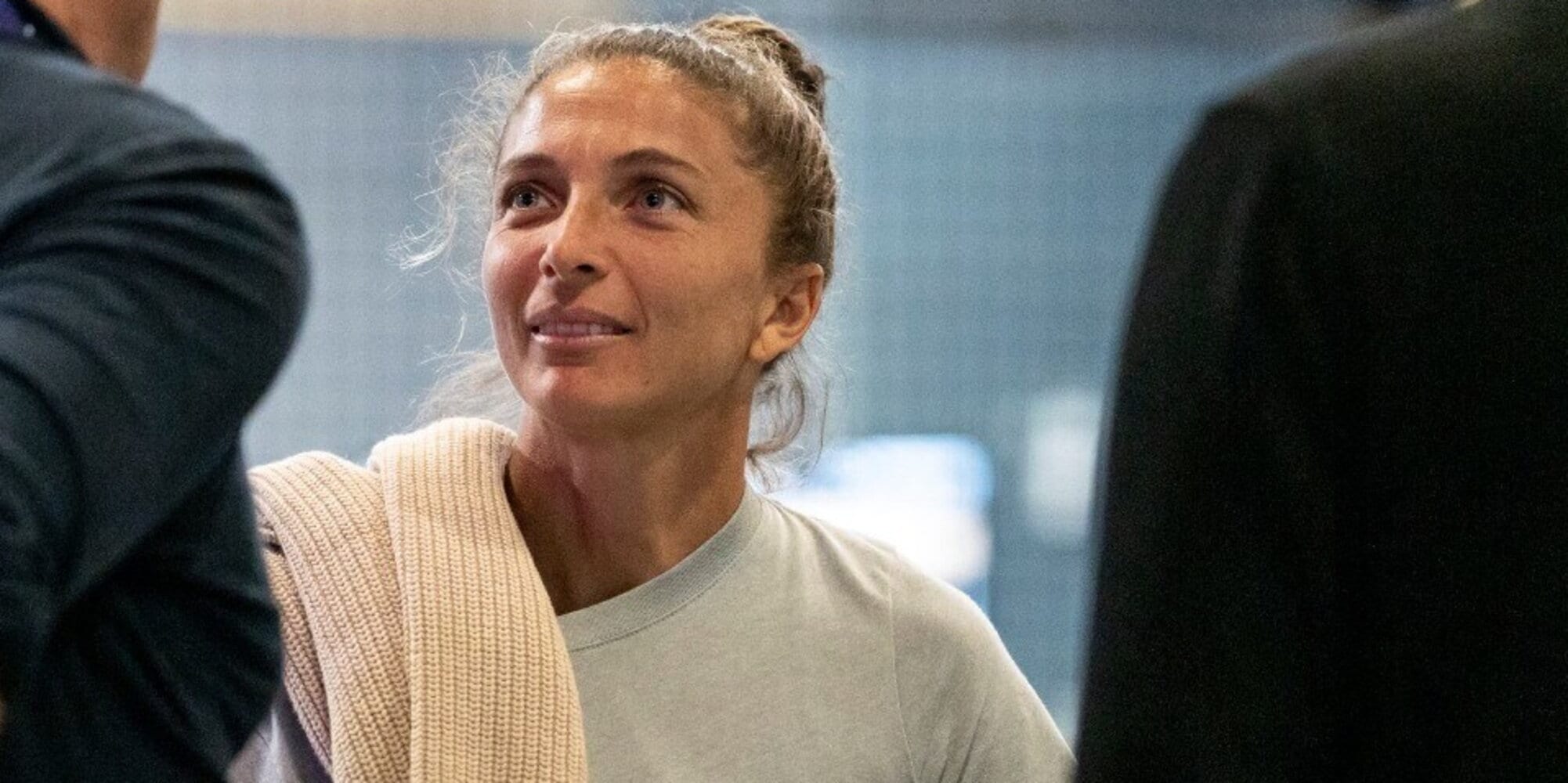 BNL Italy Major Premier Padel, i tabelloni. Carica Errani