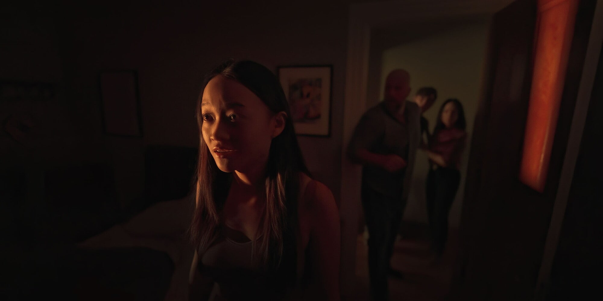 Presence: trailer del nuovo film in arrivo al cinema di Steven Soderbergh