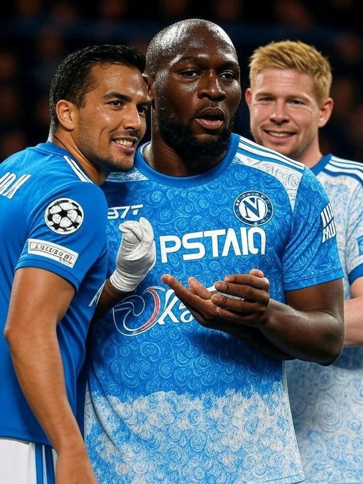 Pedro firma il rinnovo con la Lazio... e i tifosi del Napoli si ...