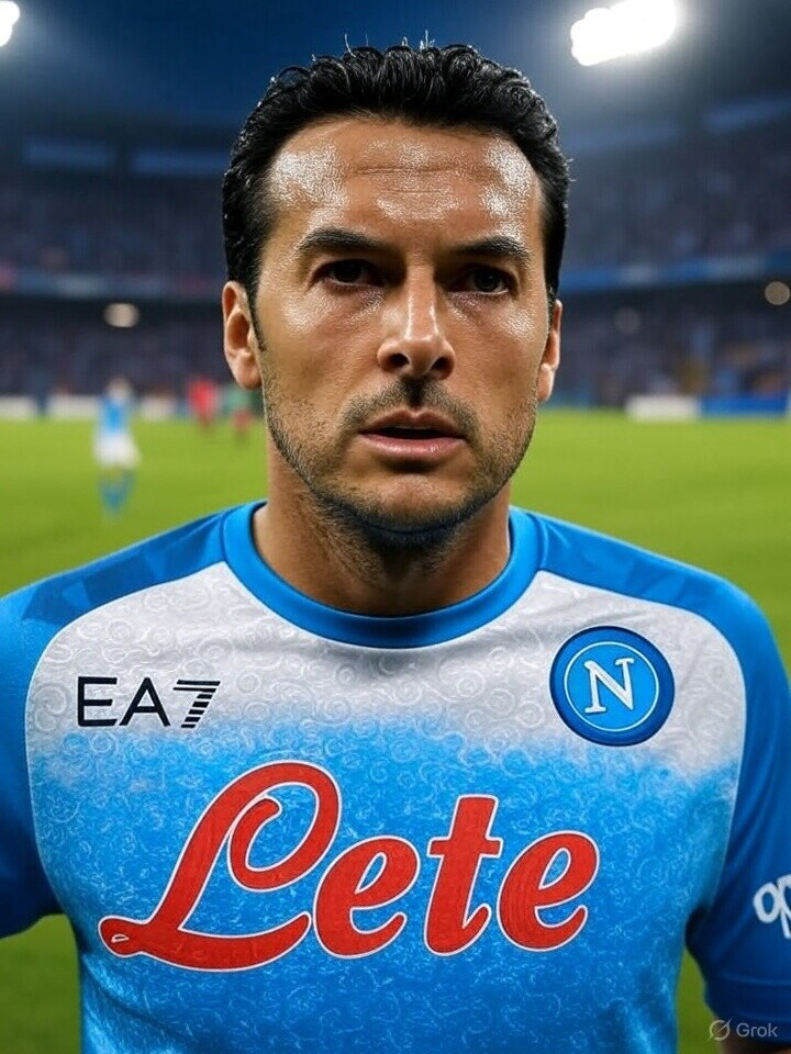 Pedro firma il rinnovo con la Lazio... e i tifosi del Napoli si ...