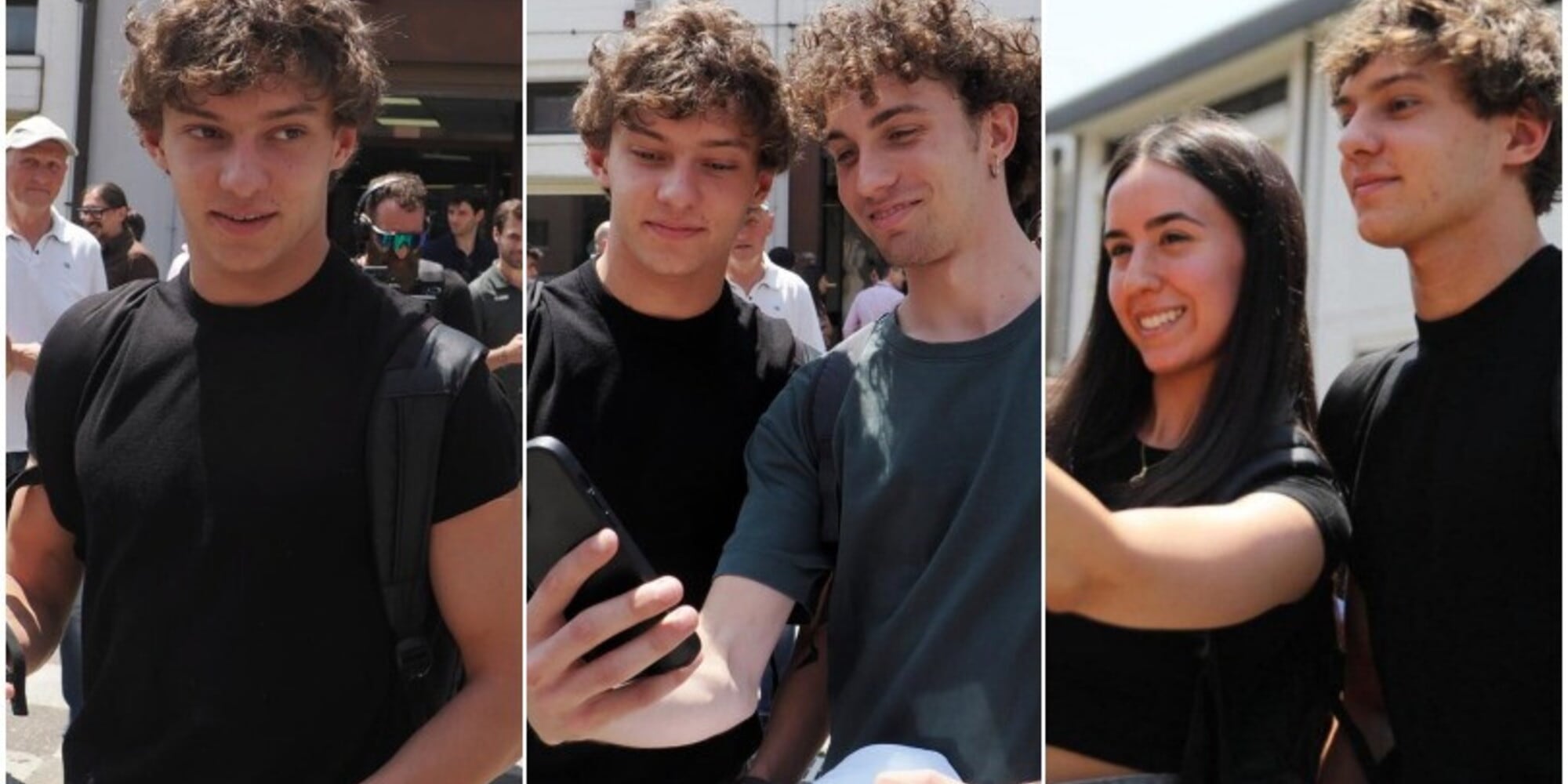 Formula 1, festa Antonelli: Kimi si è diplomato. L'annuncio arriva sui social