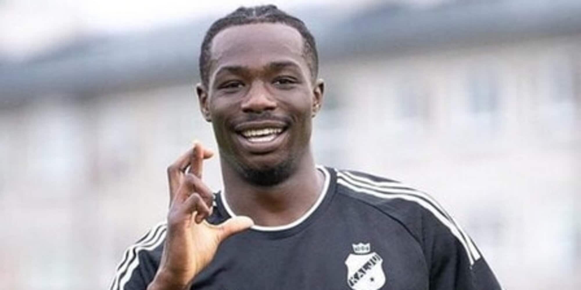 Promise David, il sogno è ripetere l’exploit di Jonathan