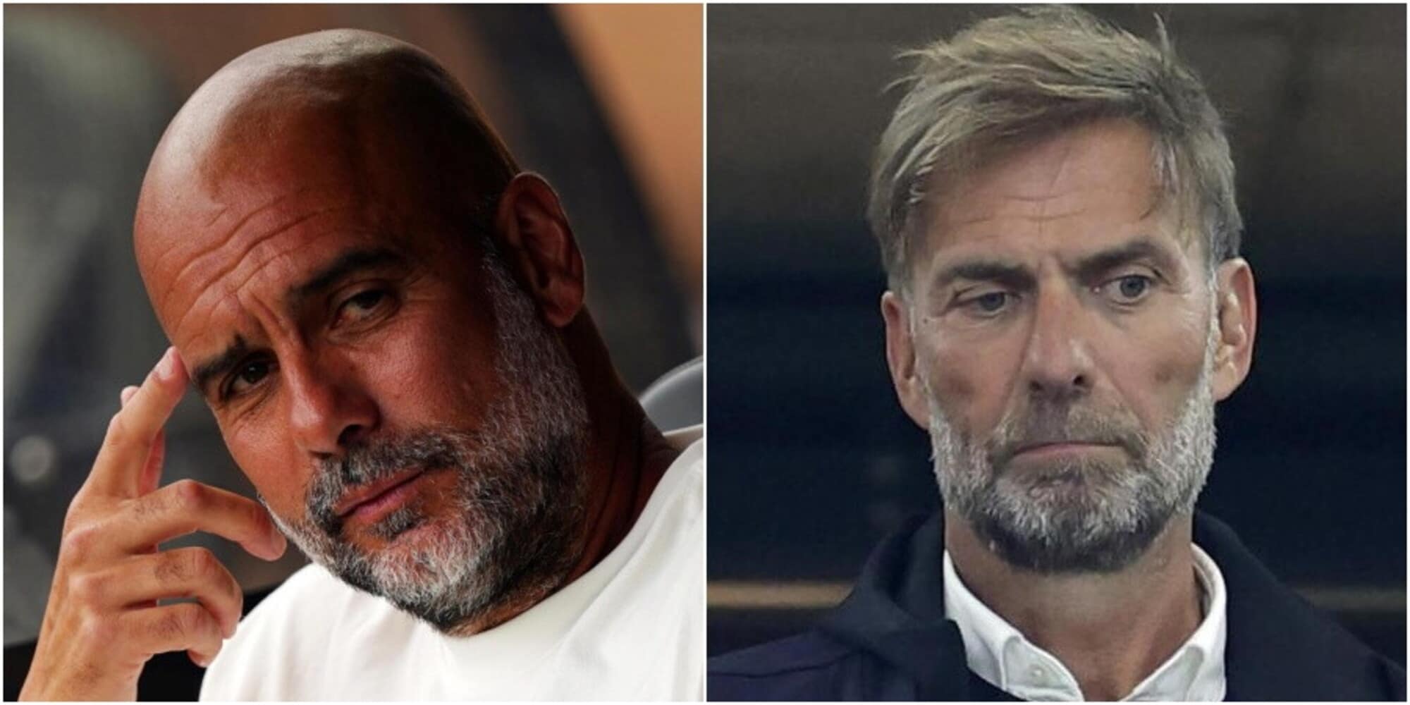 Mondiale per club, Guardiola risponde a Klopp: "Molte squadre si ...