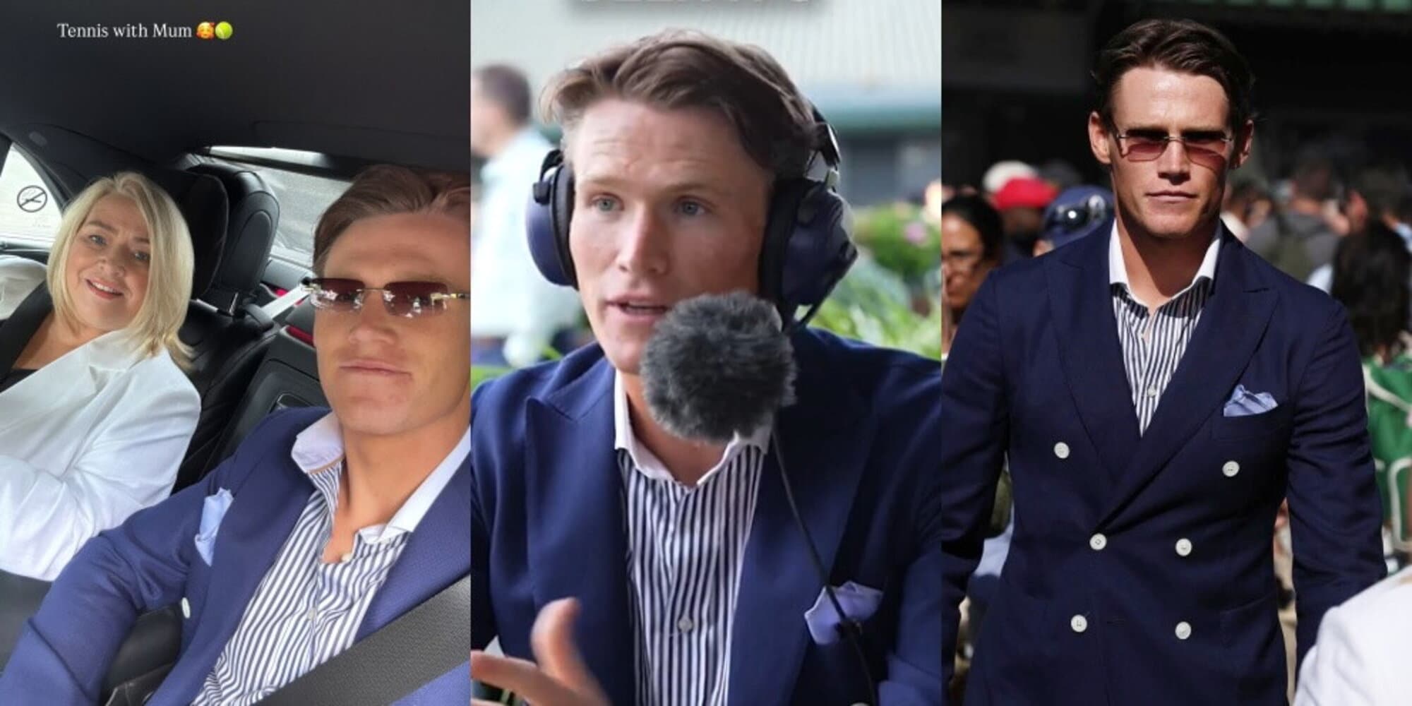 McTominay spiega il Napoli a Wimbledon: "È incredibile! E con De Bruyne..."