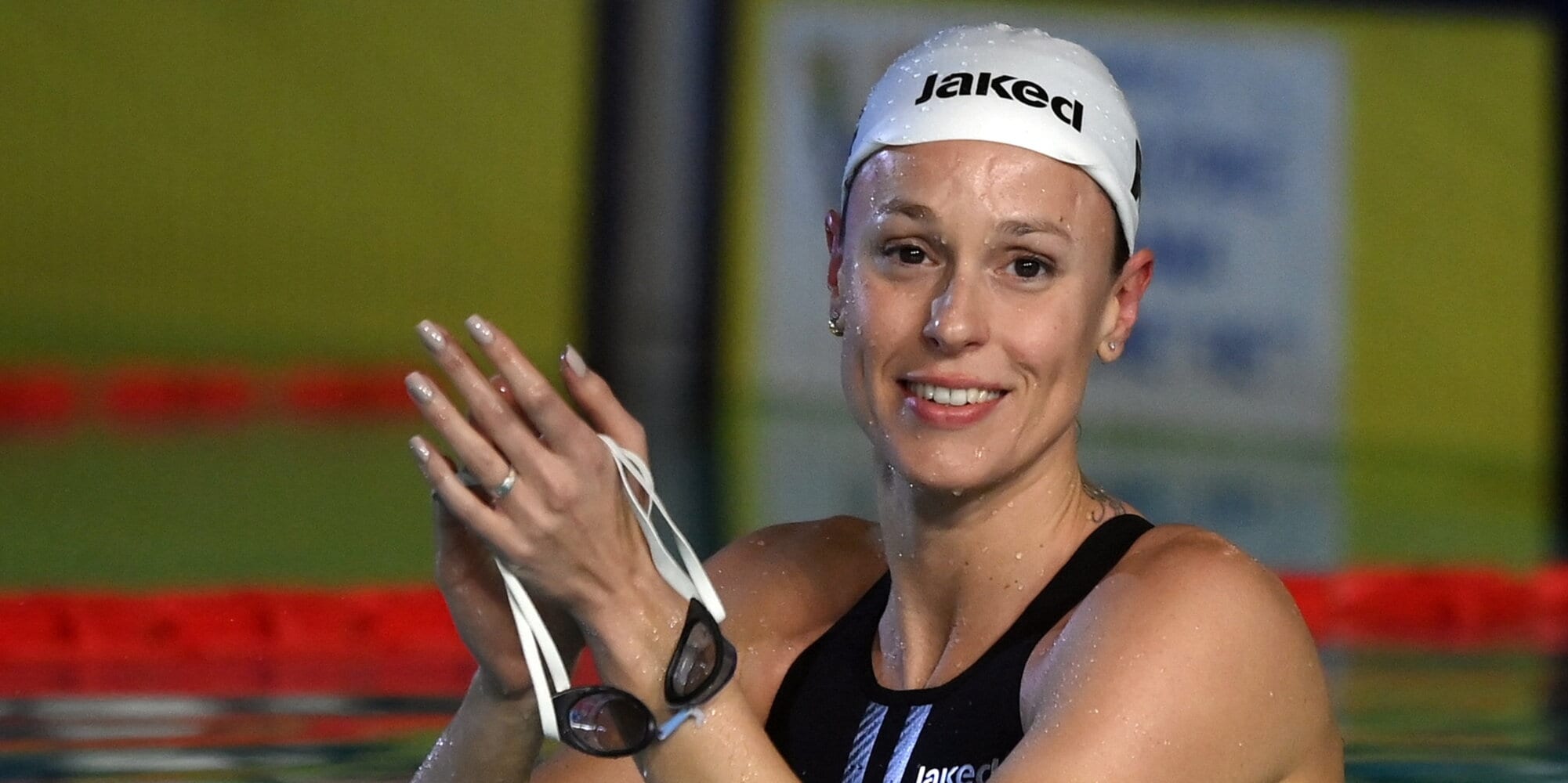 Federica Pellegrini e la netta risposta: "Io antipatica? È cambiato ...