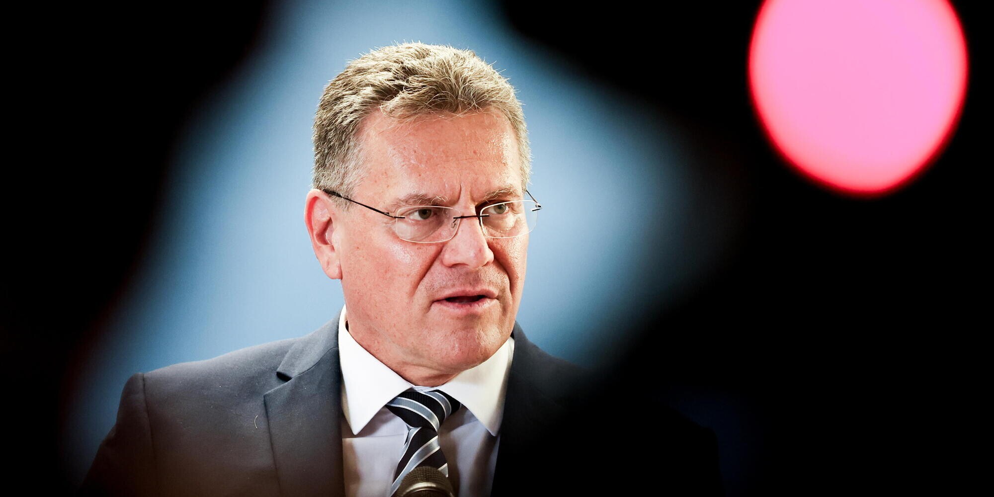 Ue, 'con gli Usa sui dazi siamo all'ultimo miglio