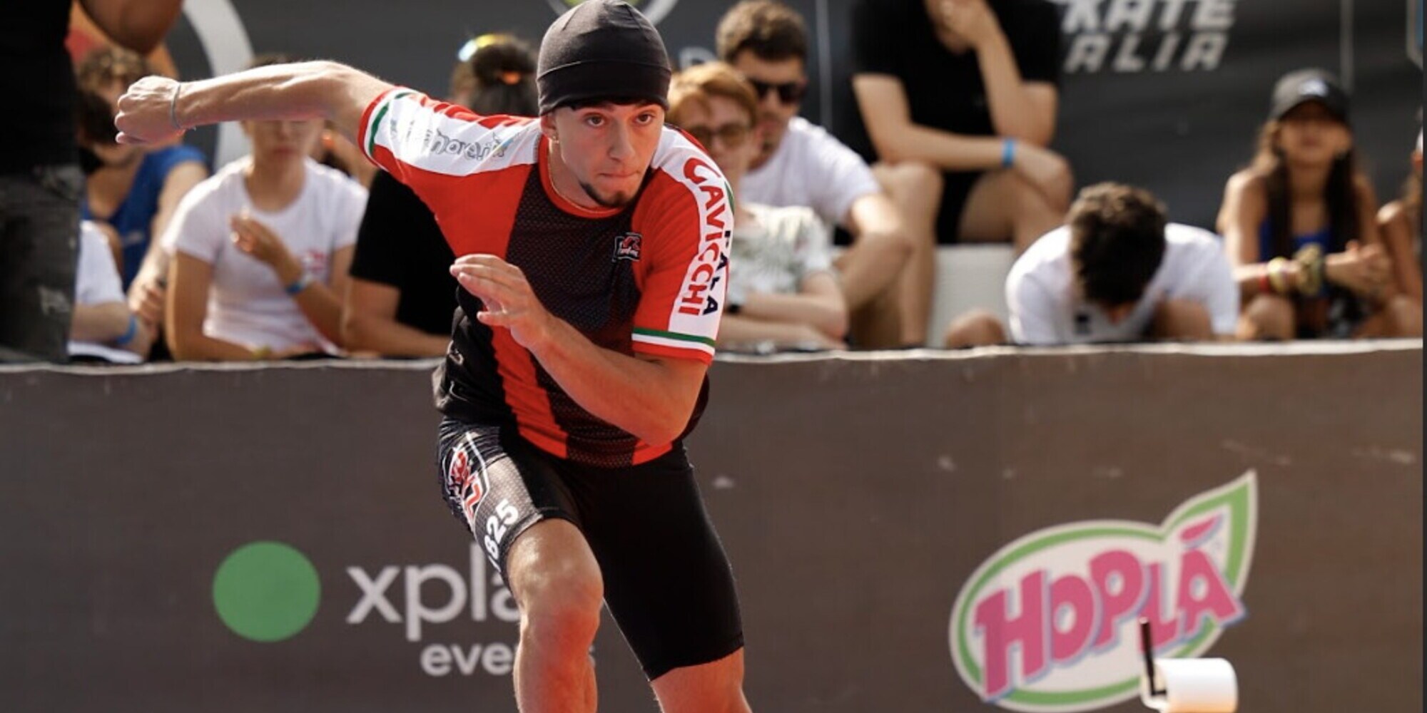 Quinto giorno di Campionati Italiani alla Hero Battle Cup: prosegue la ...