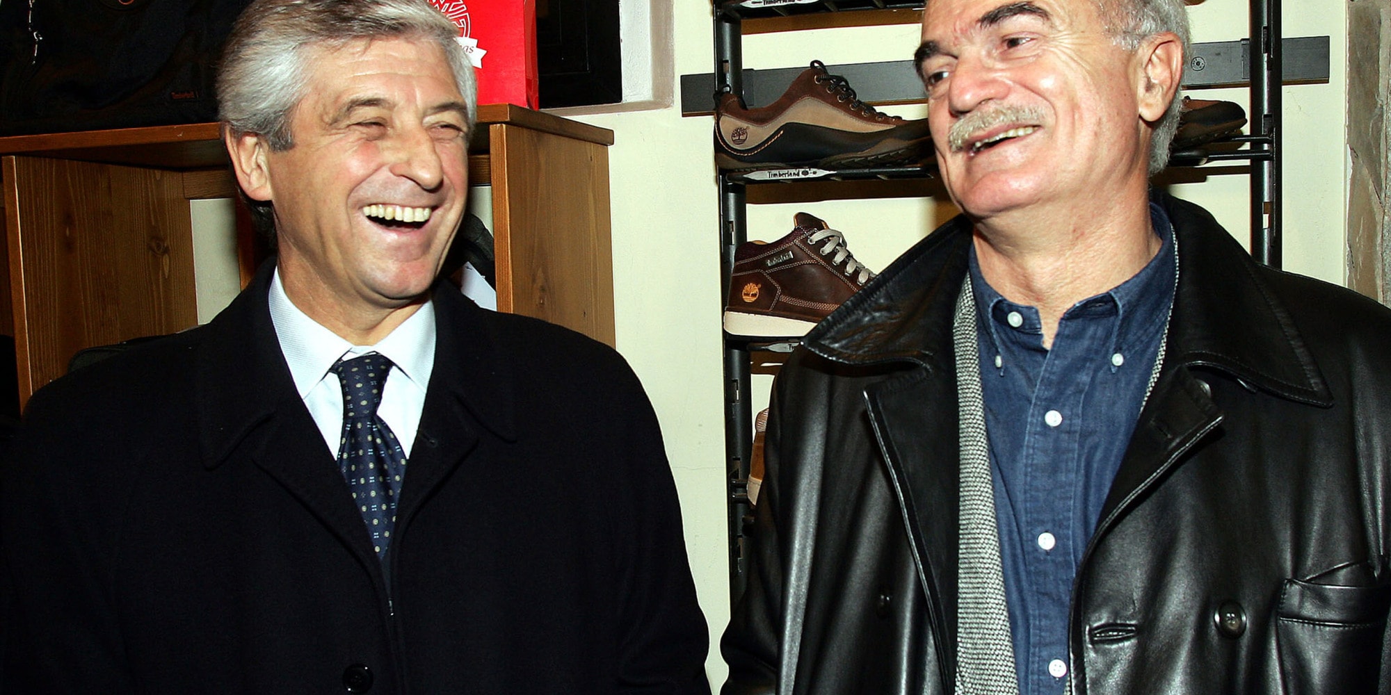 Morto Campana:Mazzola,fondammo sindacato per chi non aveva nulla