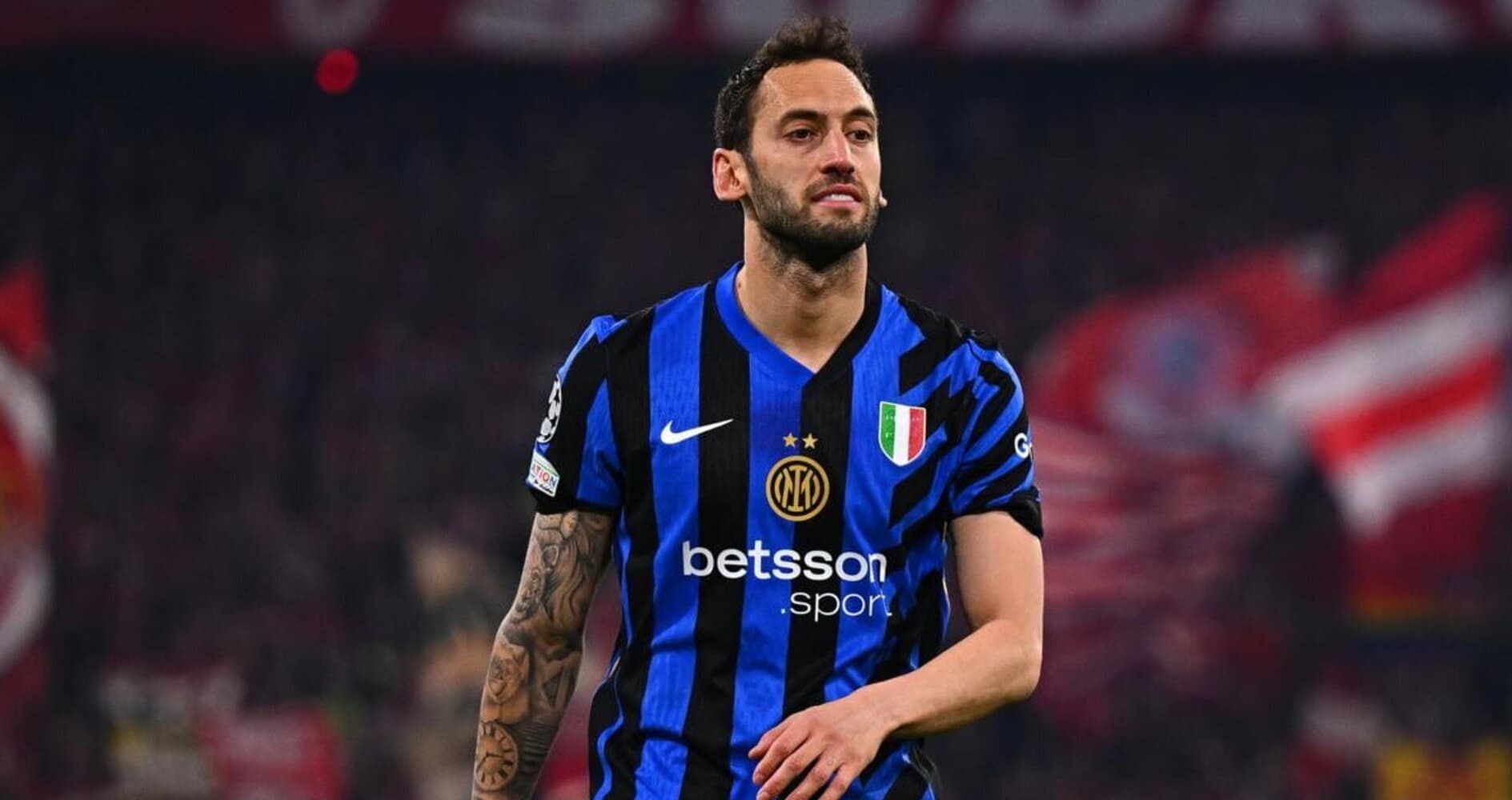 Calhanoglu e l'Inter, si decide tutto: quando ci sarà il confronto da ...