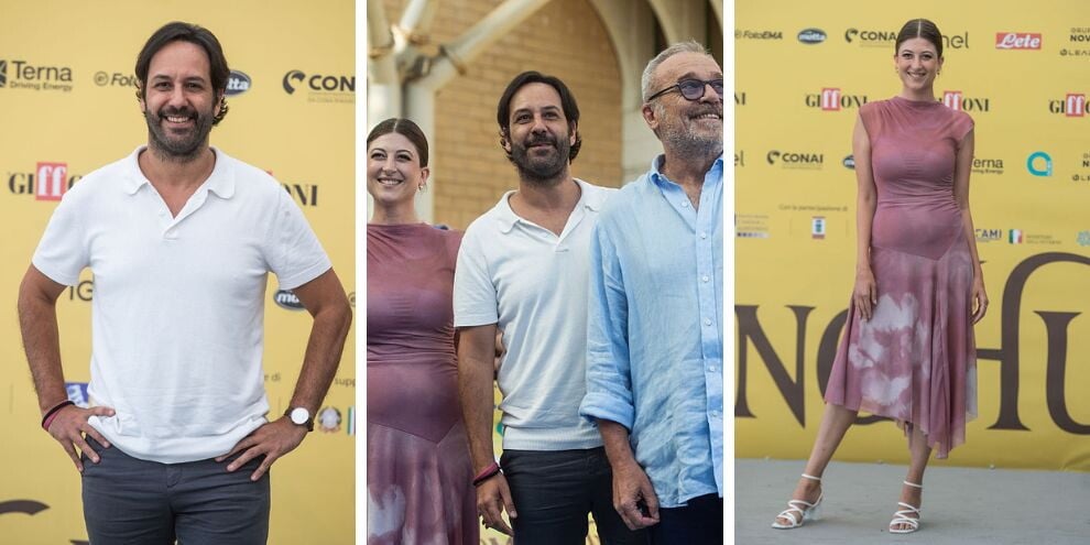 I Cesaroni 7 Il Ritorno, ecco le foto della coppia che sta insieme ...