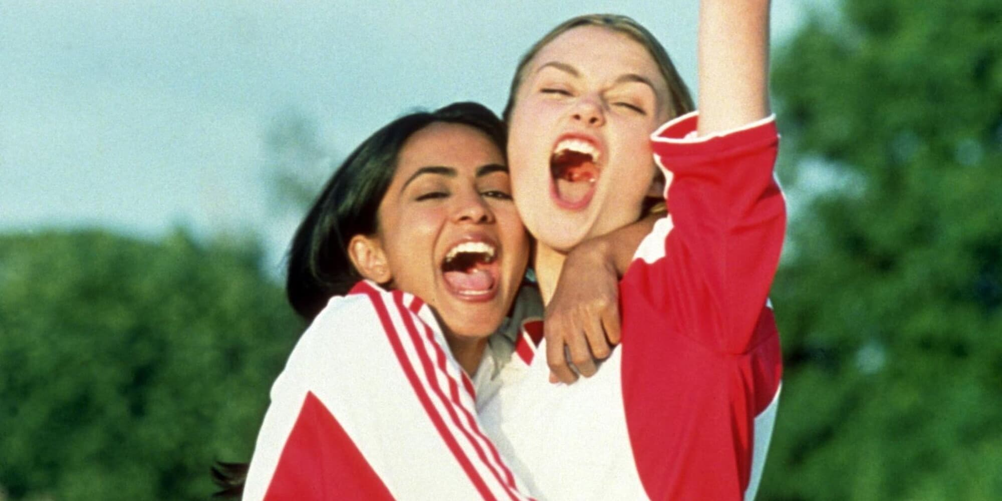 Sognando Beckham, confermato il sequel del film (forse con David e ...