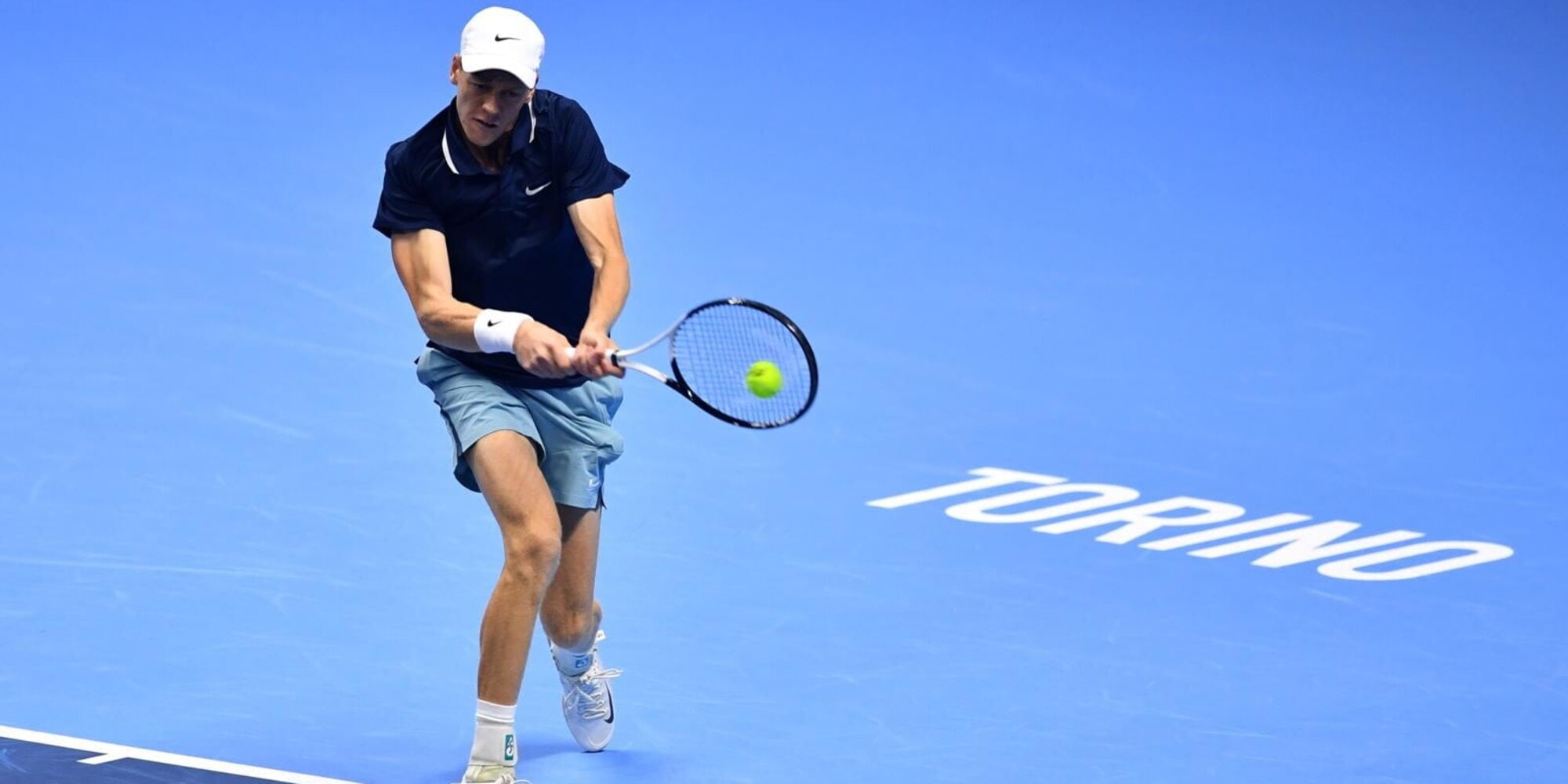 ATP Finals, Jannik Sinner ufficialmente qualificato: tornerà a Torino per difendere il titolo