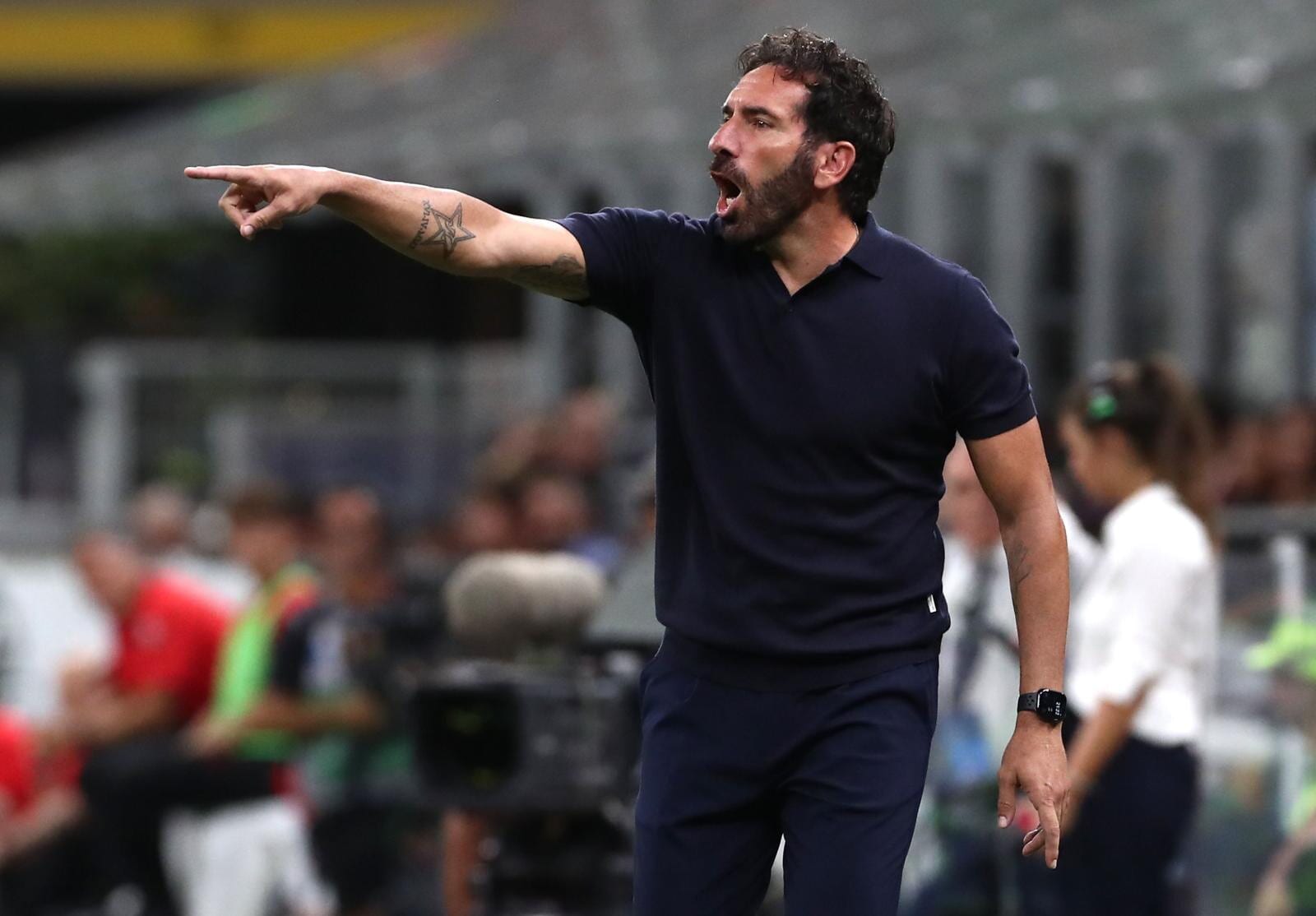 Serie B, tra conferme e novità in panchina: ecco gli allenatori del ...