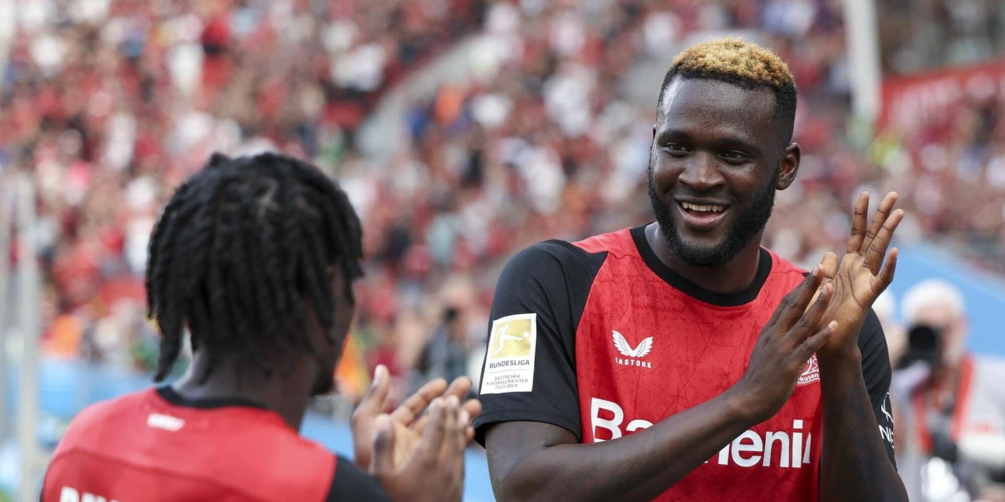 Milan, blitz di Tare: come si è arrivati all'accordo totale per Boniface