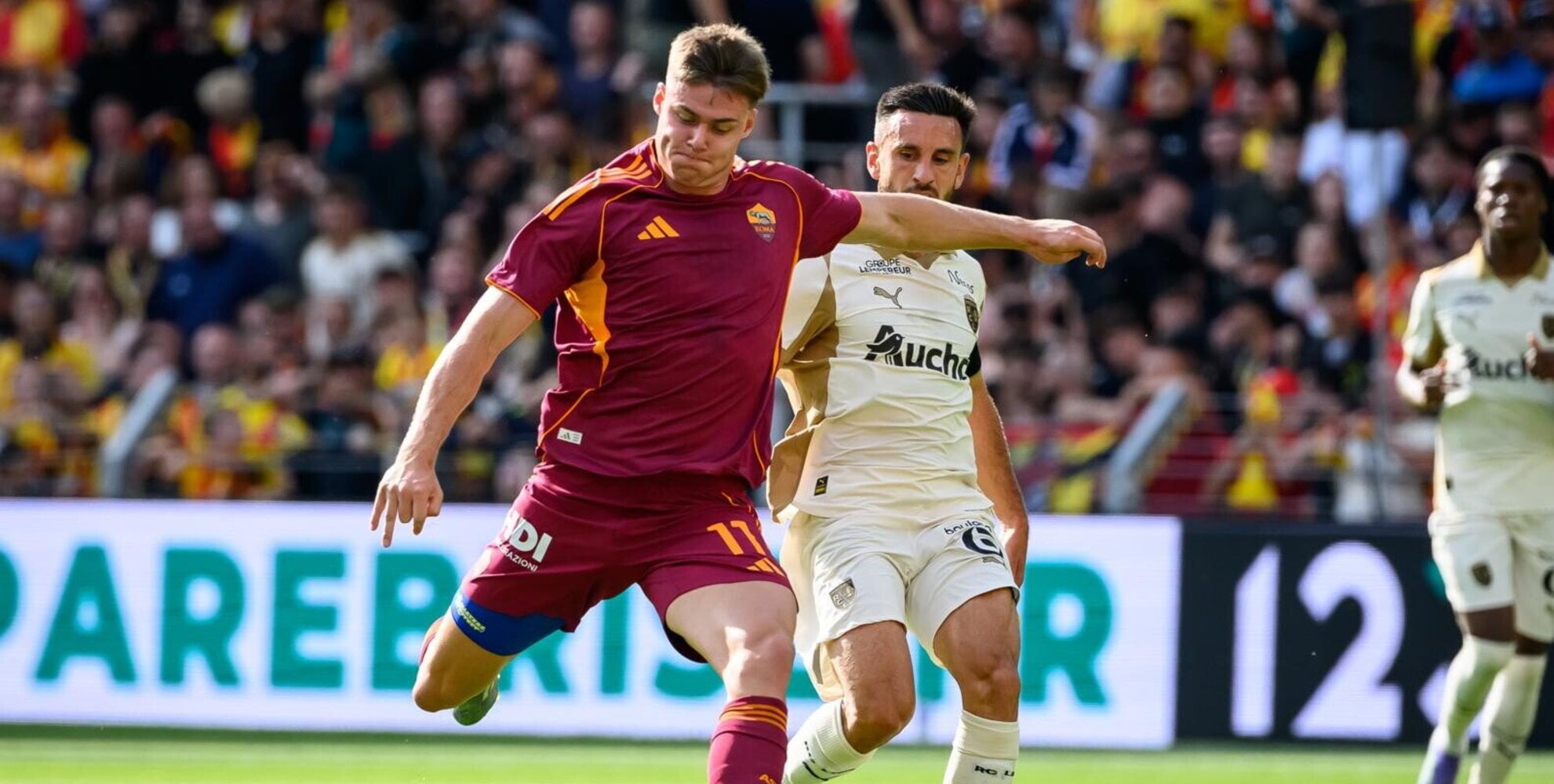 Dove vedere Roma-Bologna in tv? Dazn o Sky, orario