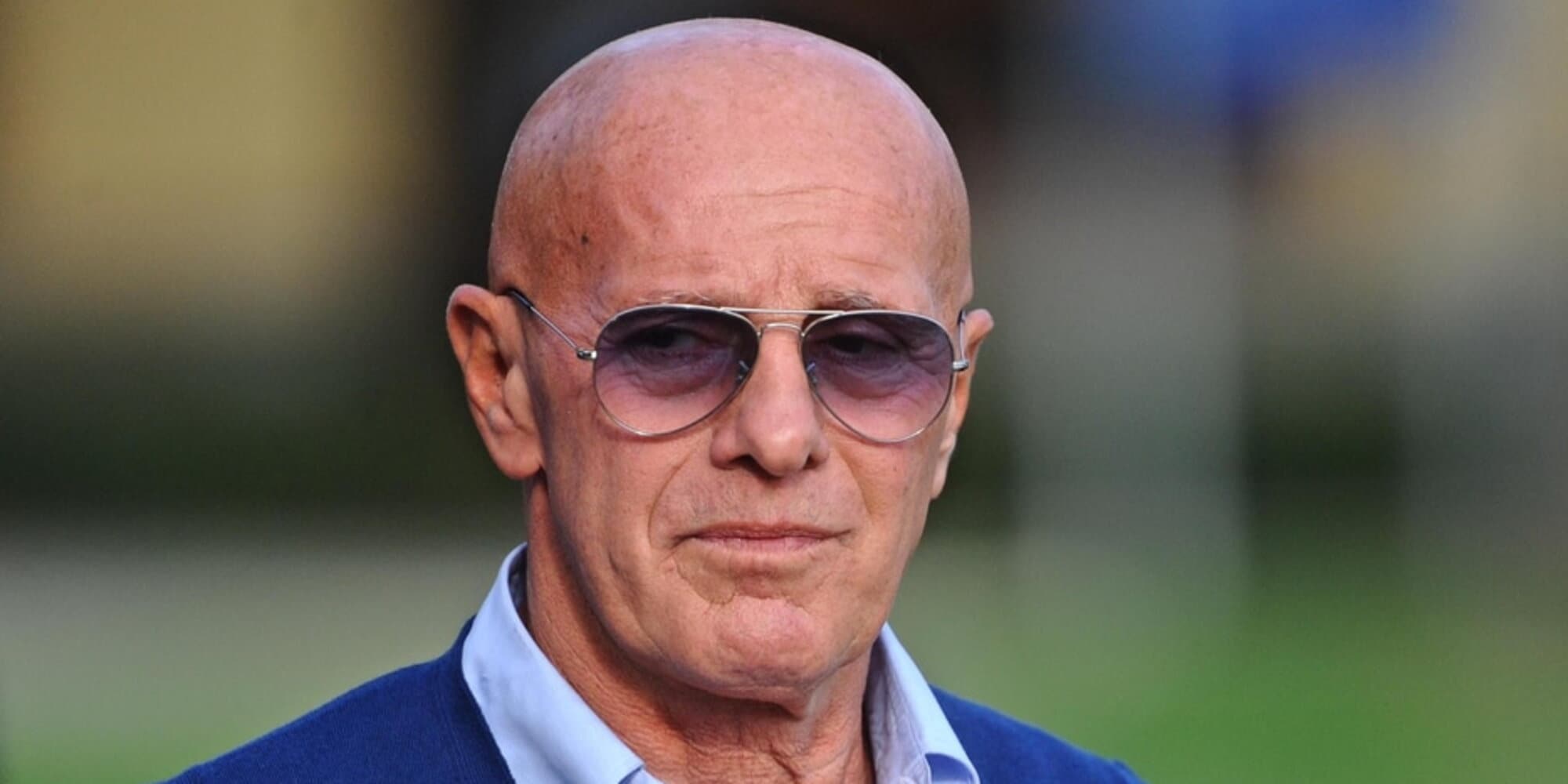 Paura per Arrigo Sacchi dopo il nubifragio a Milano Marittima: "Vivo ...