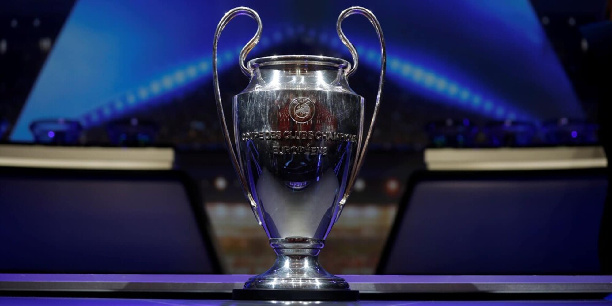 Sorteggi Champions: orario, dove vederli in tv e possibili avversarie ...