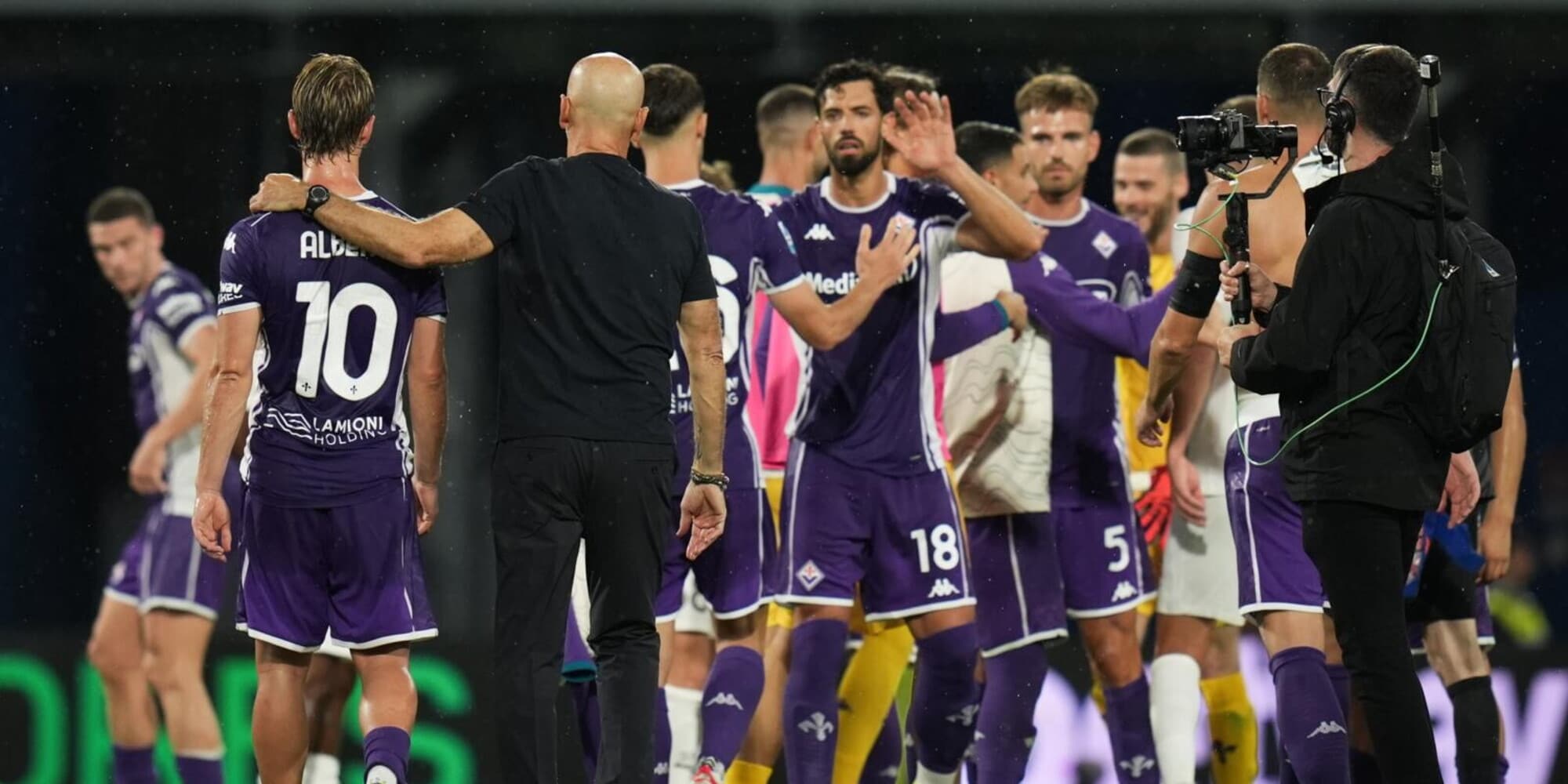 Calendario Conference League Fiorentina: programma, avversarie e dove ...