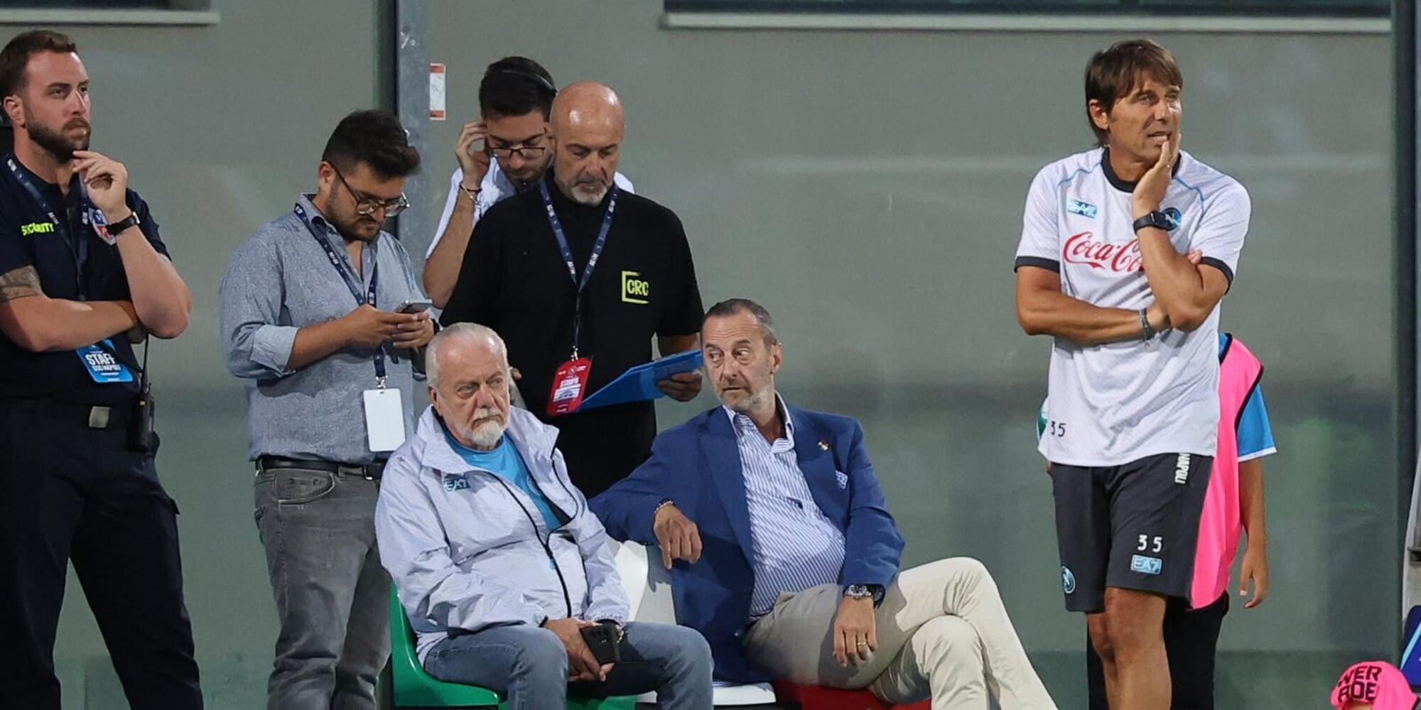 Mercato, perché il Napoli merita 10 e lode