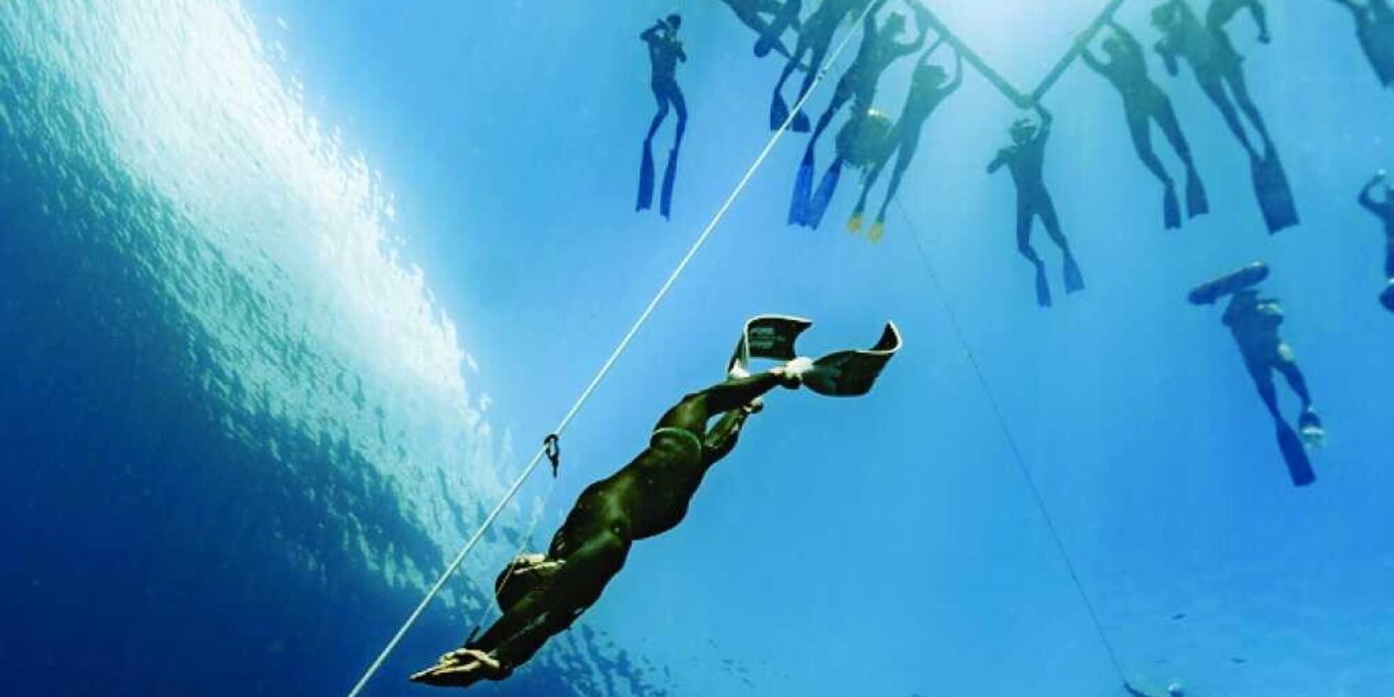 Alessia Zecchini esclusiva: "Rendiamo il free diving disciplina ...